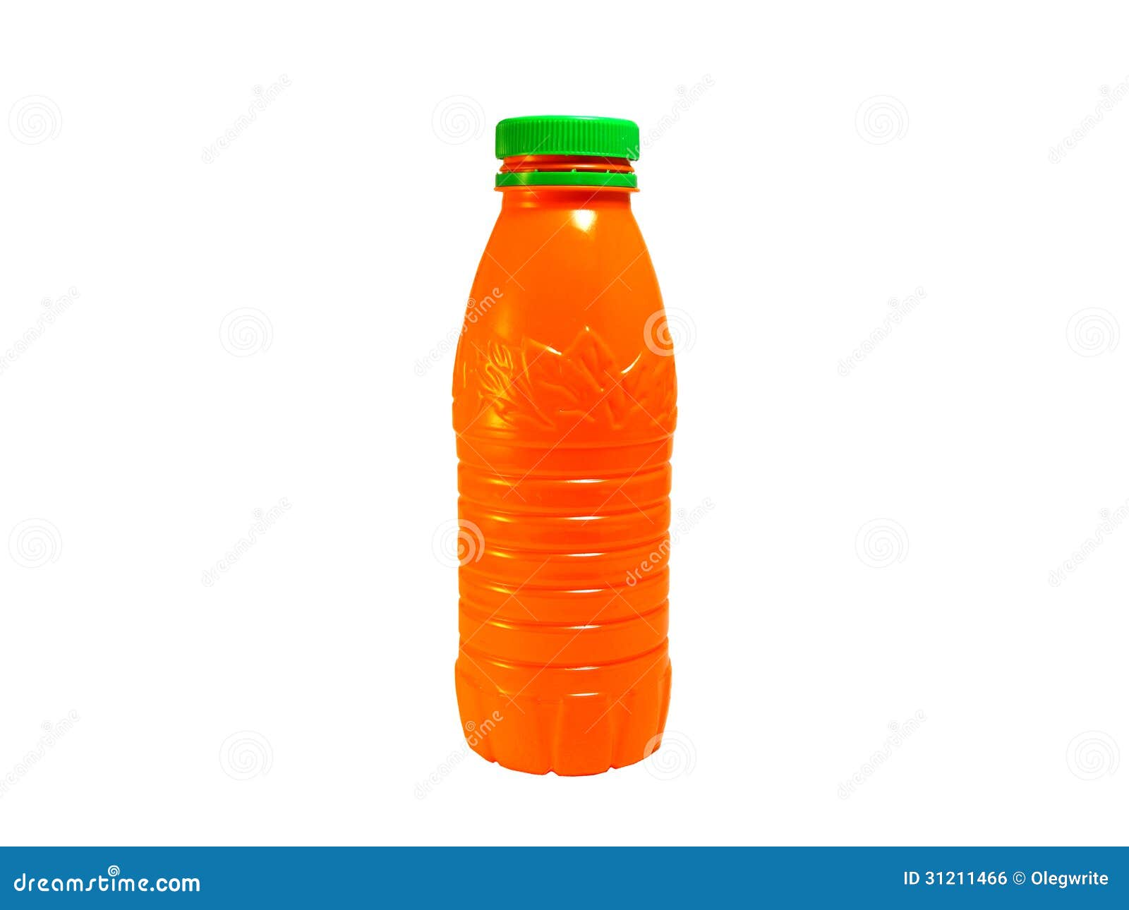 Orange bottle stock photo. Image of container, candy - 31211466