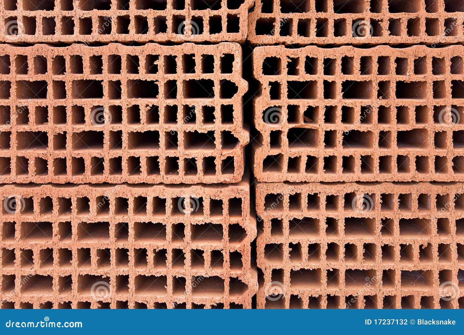 Orange Brick Wall Texture. Brick Background. Background Of A Vintage ...