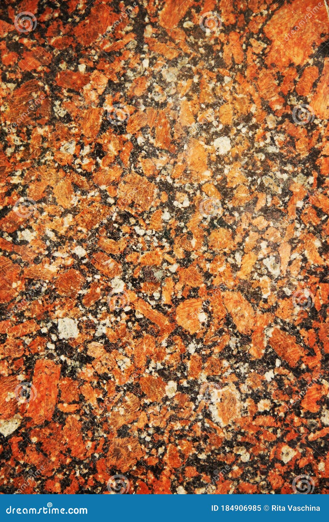 Orange and Brown Marble. Background. Copy Paste Space Stock Image ...