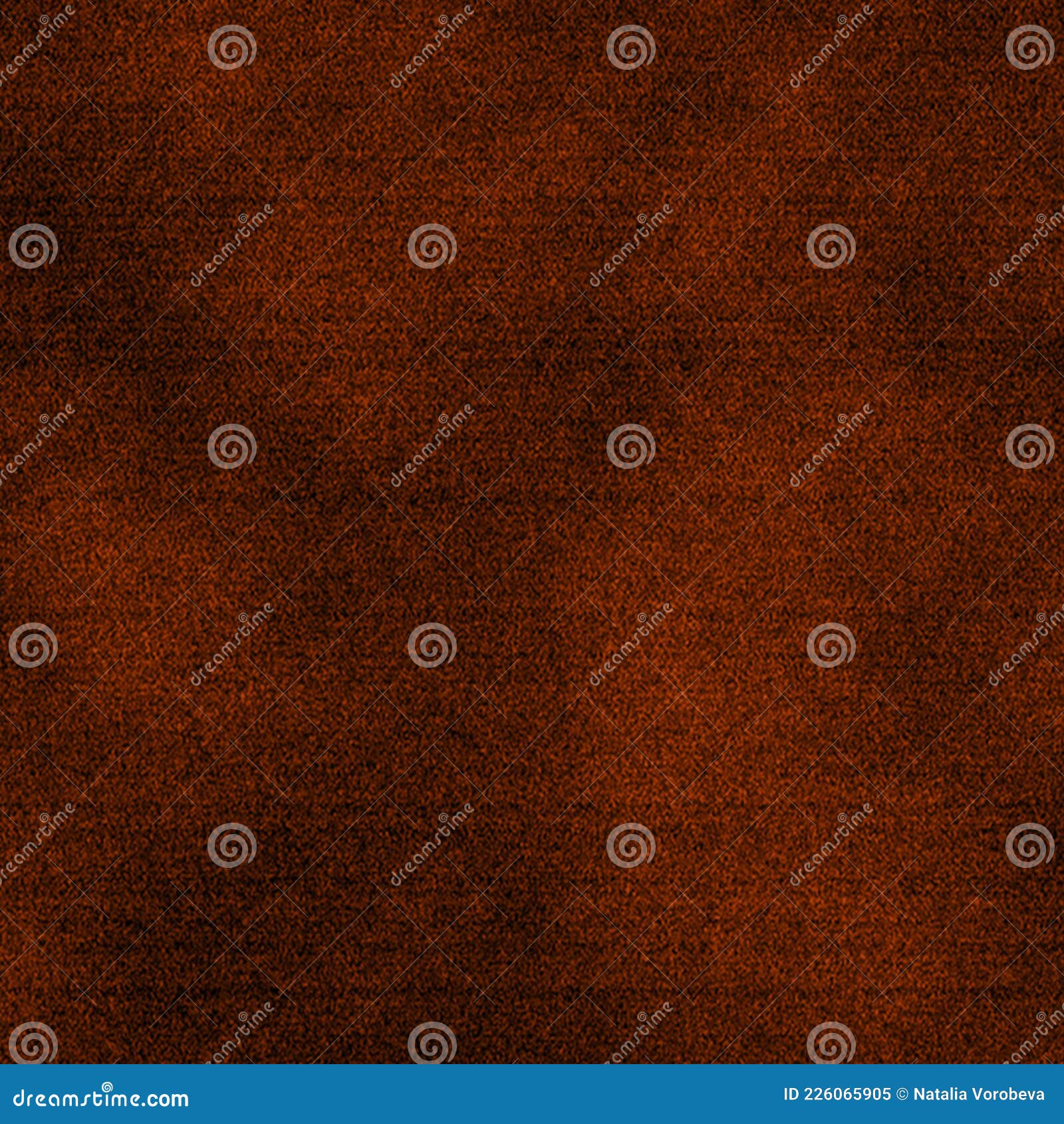 Orange Brown Velvet Fabric Surface. Velvet Backdrop. the Background of ...