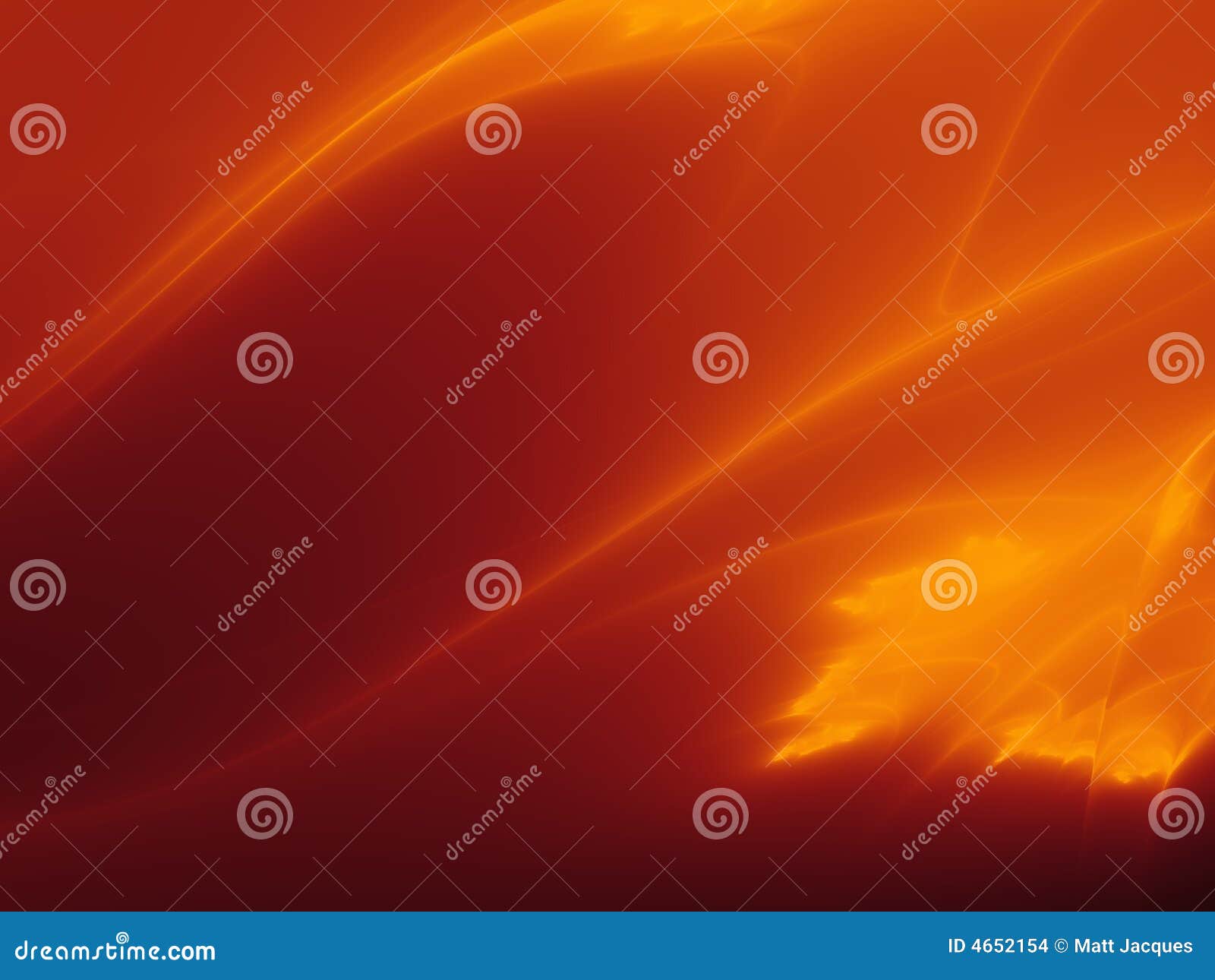 Orange burning flames stock illustration. Illustration of torch - 4652154