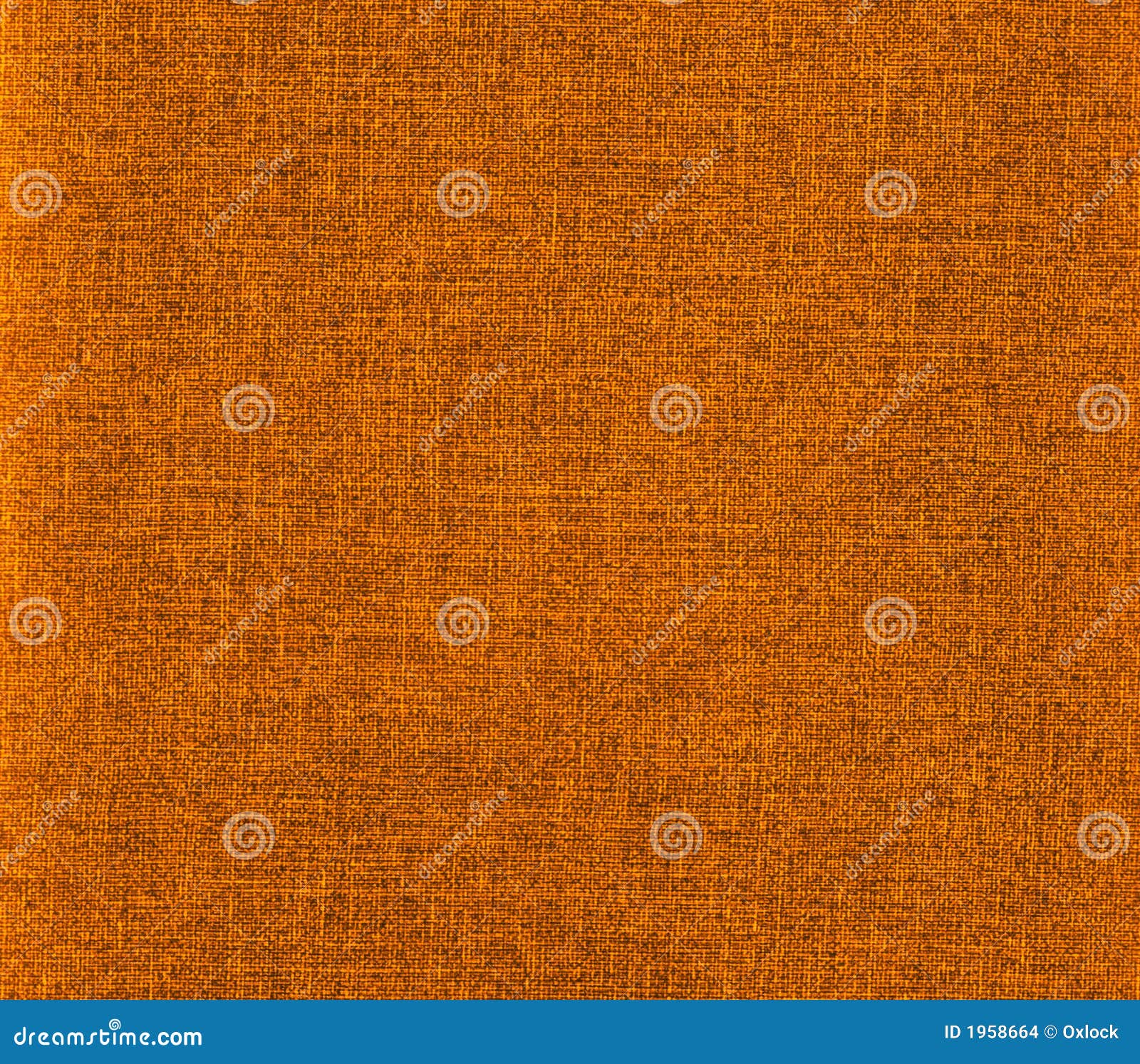 Orange canvas texture stock illustration. Illustration of artistic ...