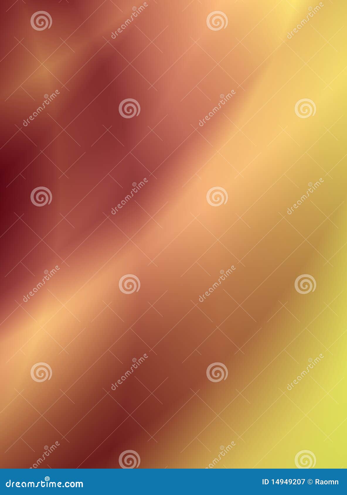 Orange card background stock illustration. Illustration of bright ...