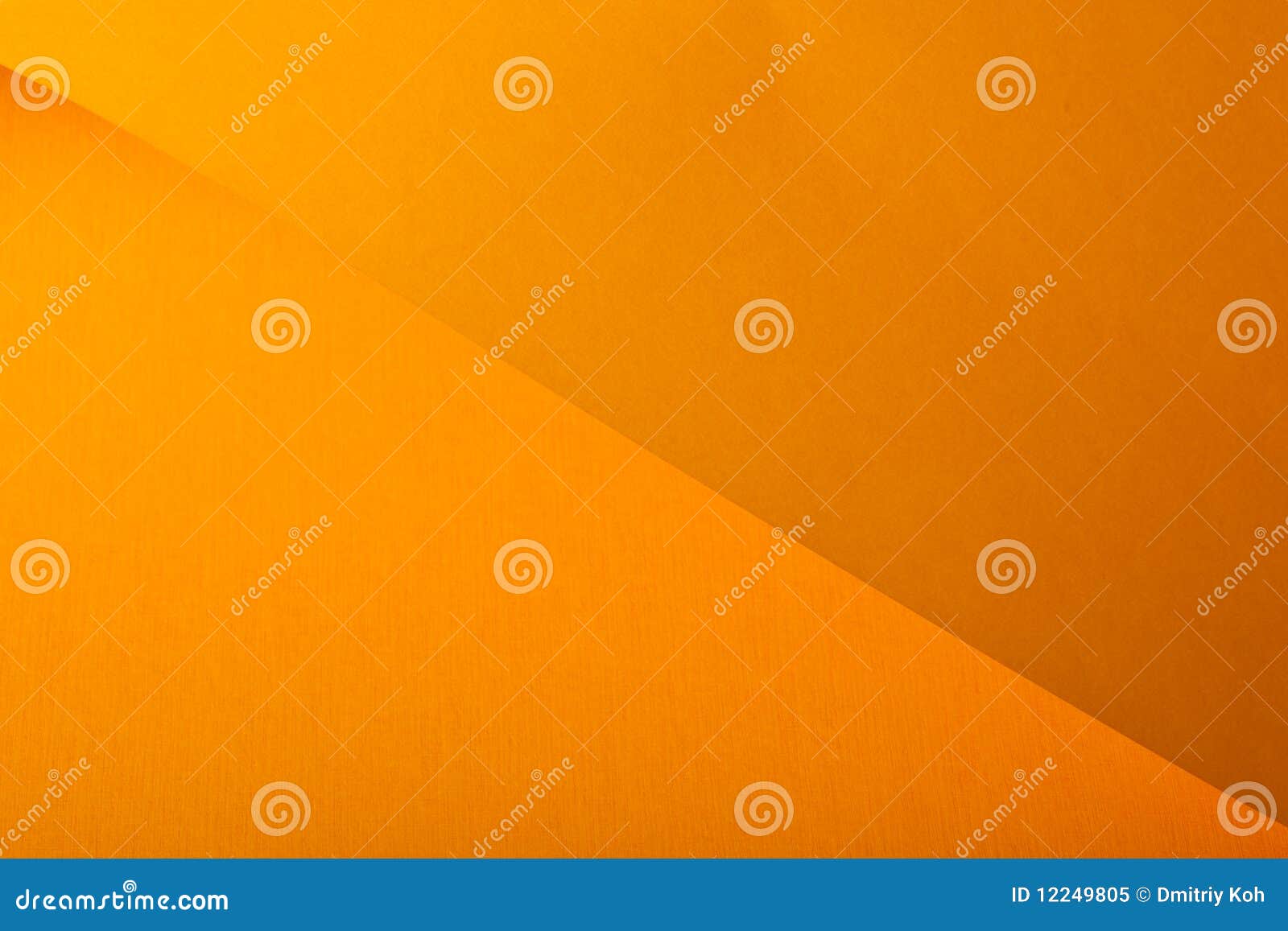 Orange cardboard stock image. Image of gold, background - 12249805