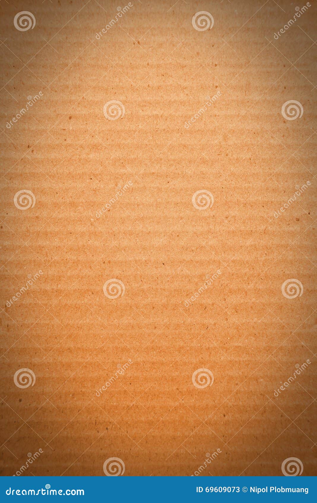 Orange Cardboard Background Stock Image - Image of background, line ...