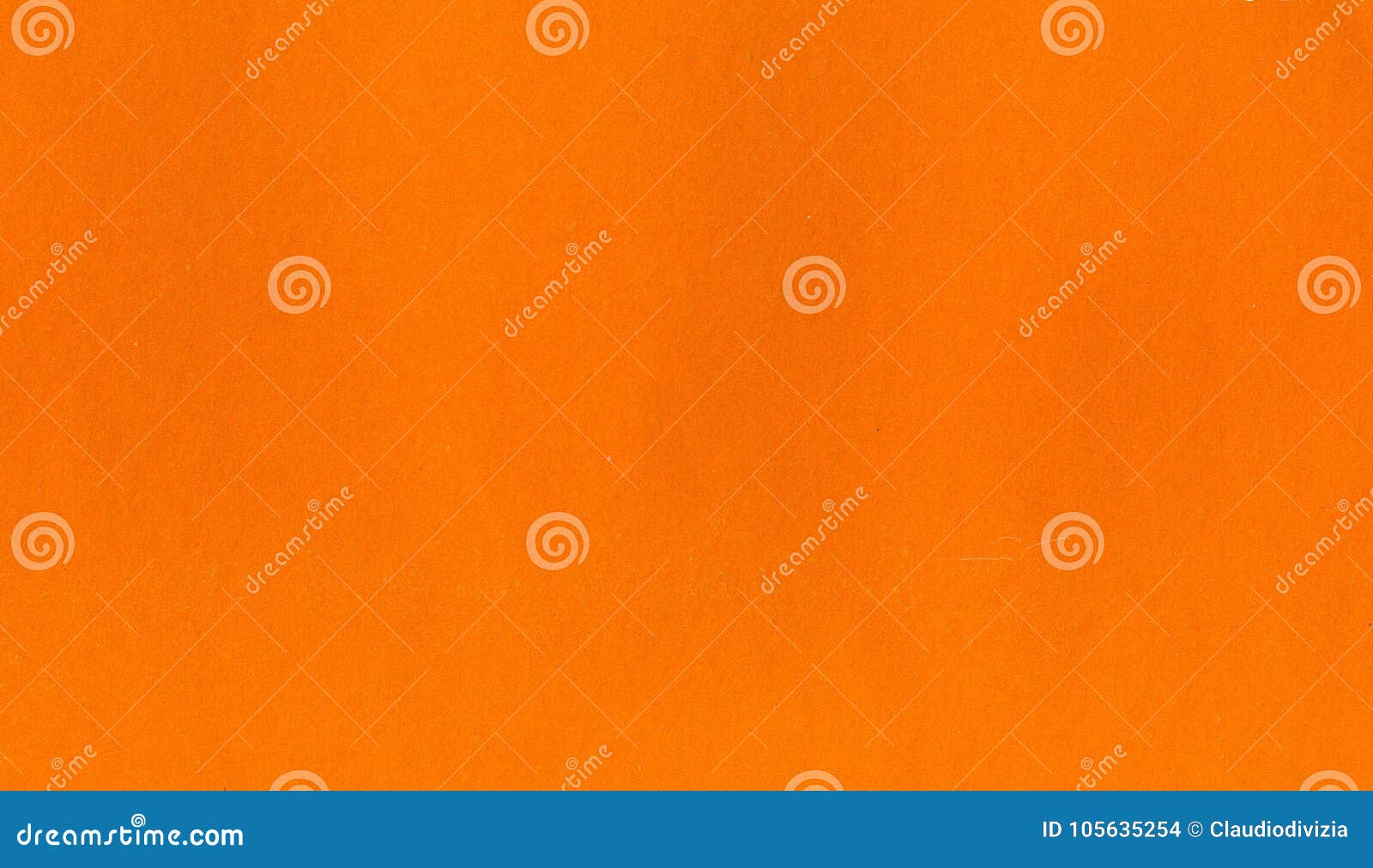 Orange Cardboard Texture Background Stock Photo - Image of texture ...