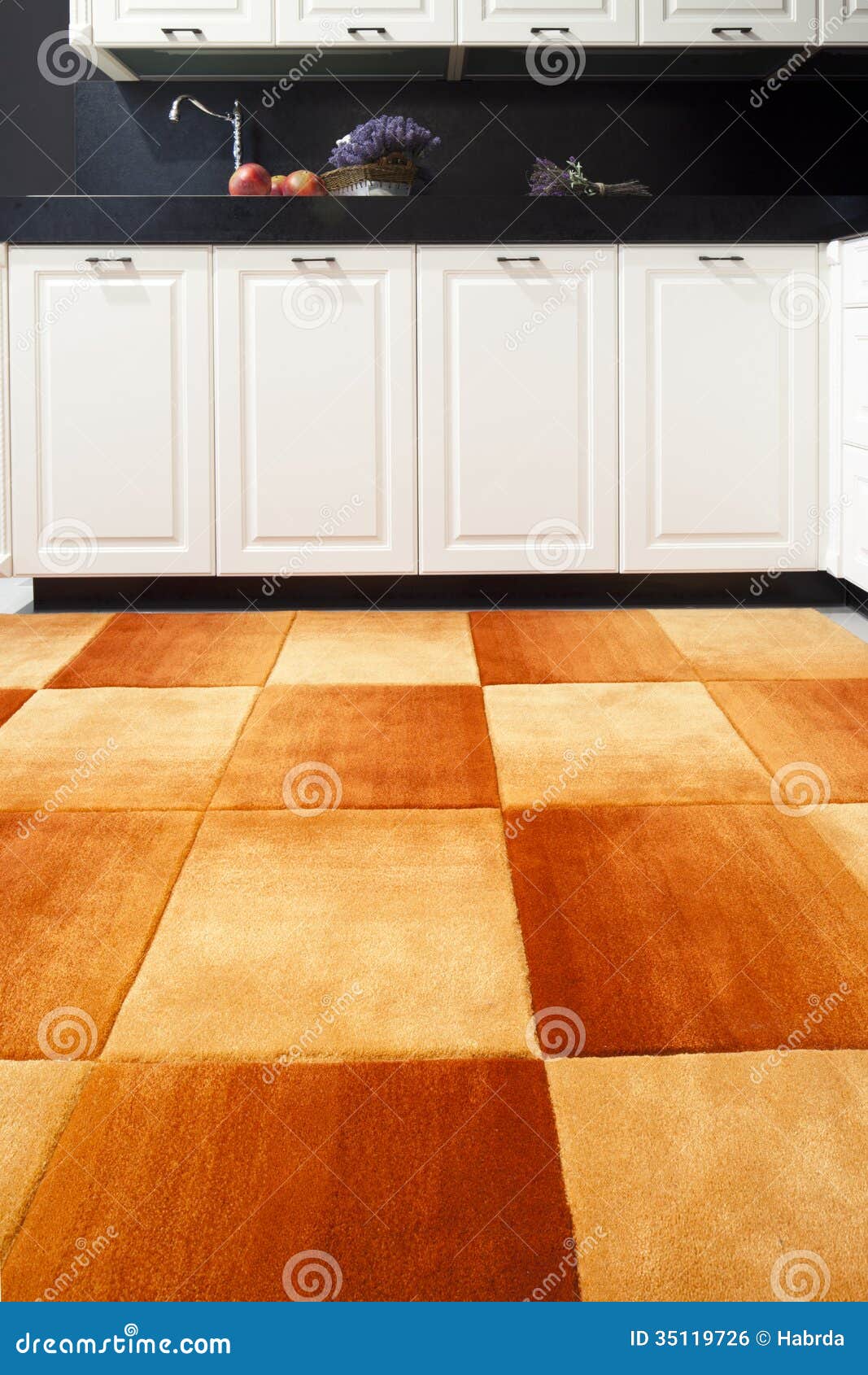 Orange Carpet. Seamless Texture. Stock Photography | CartoonDealer.com ...