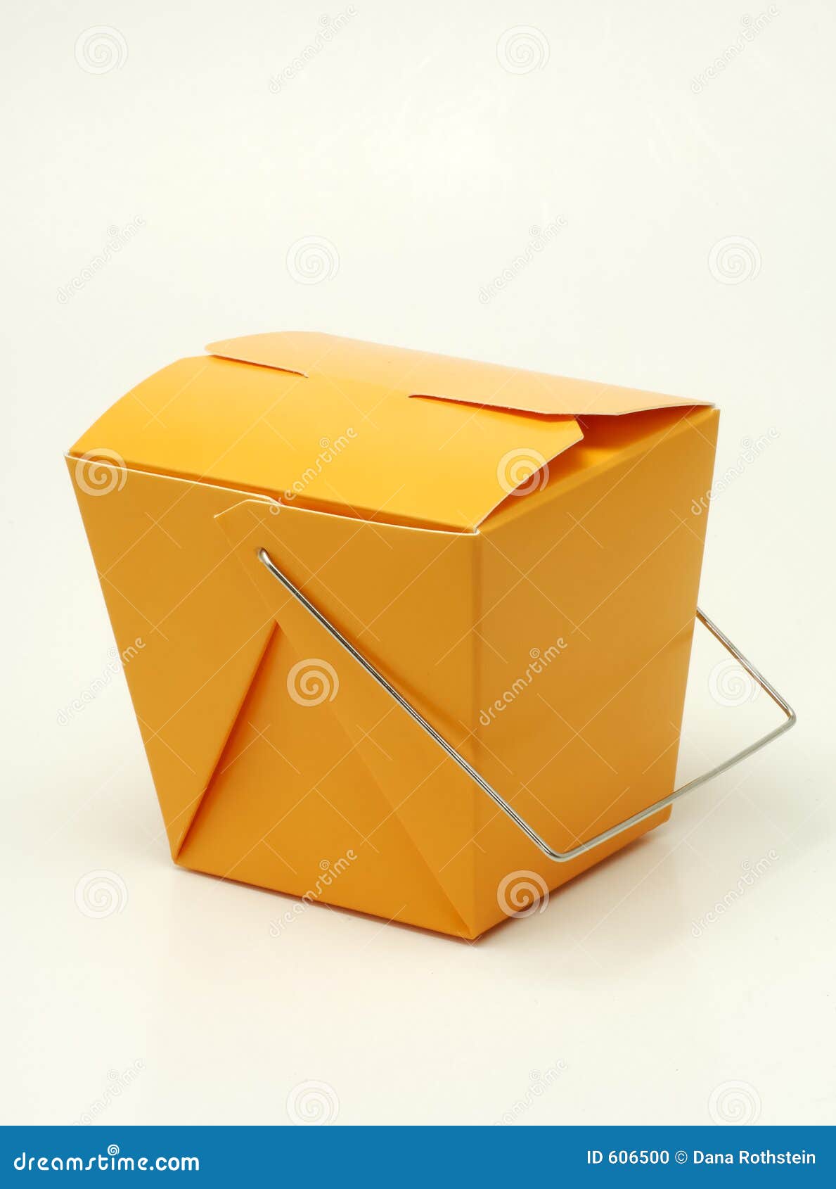 Orange Carton stock photo. Image of object, carton, container - 606500