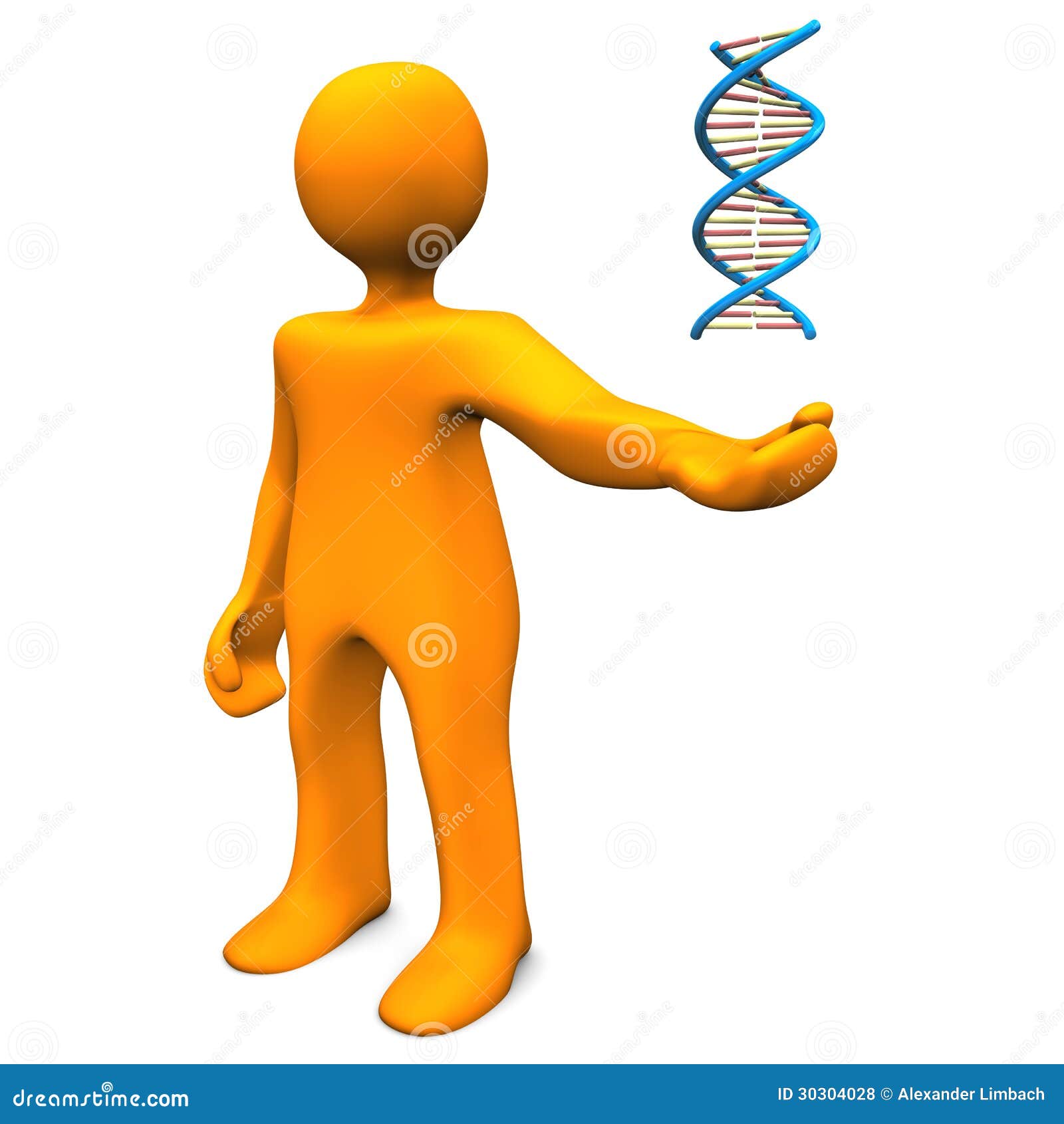 Teacher DNA stock illustration. Illustration of experiment - 30304028