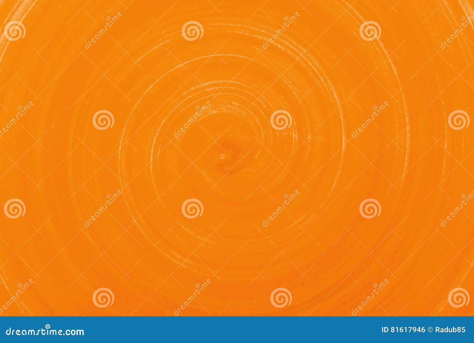Orange Ceramic Texture Background Stock Photo - Image of pattern ...