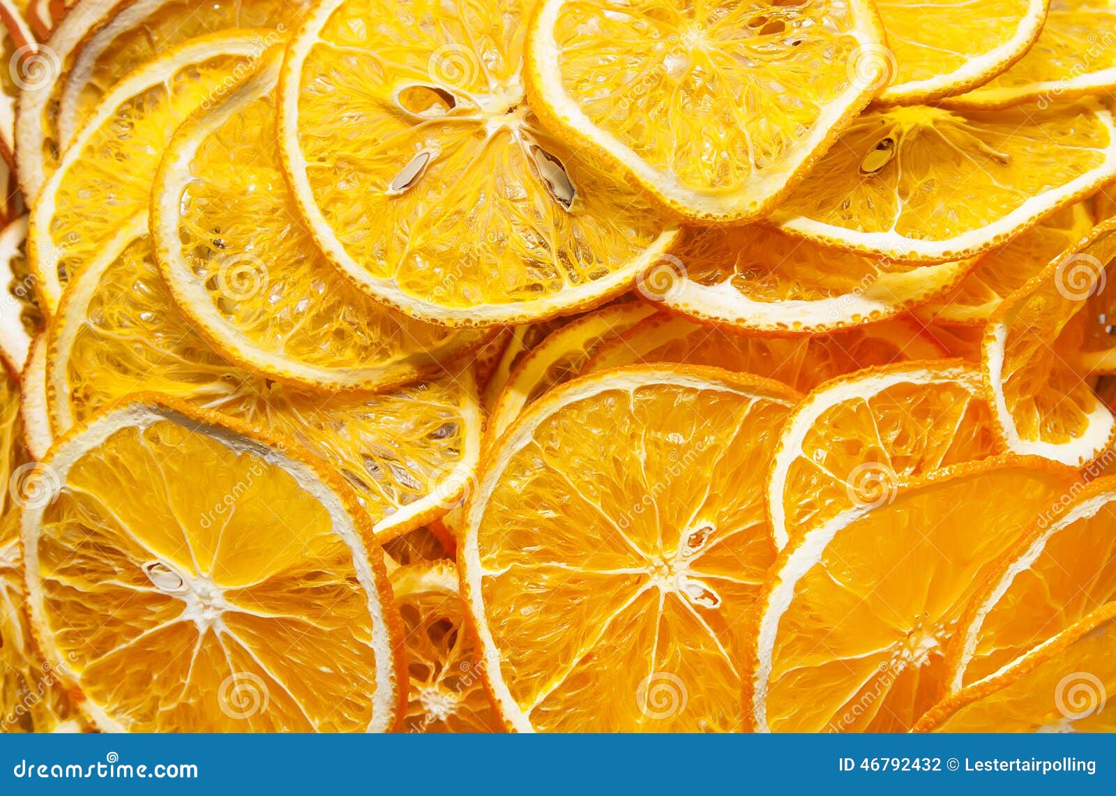 Orange chips stock photo. Image of organic, orange, sweet - 46792432
