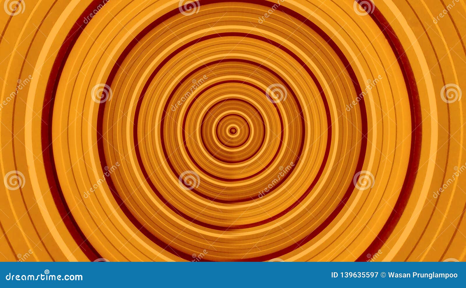 Orange Circle Panel Container Texture Background Stock Image - Image of ...