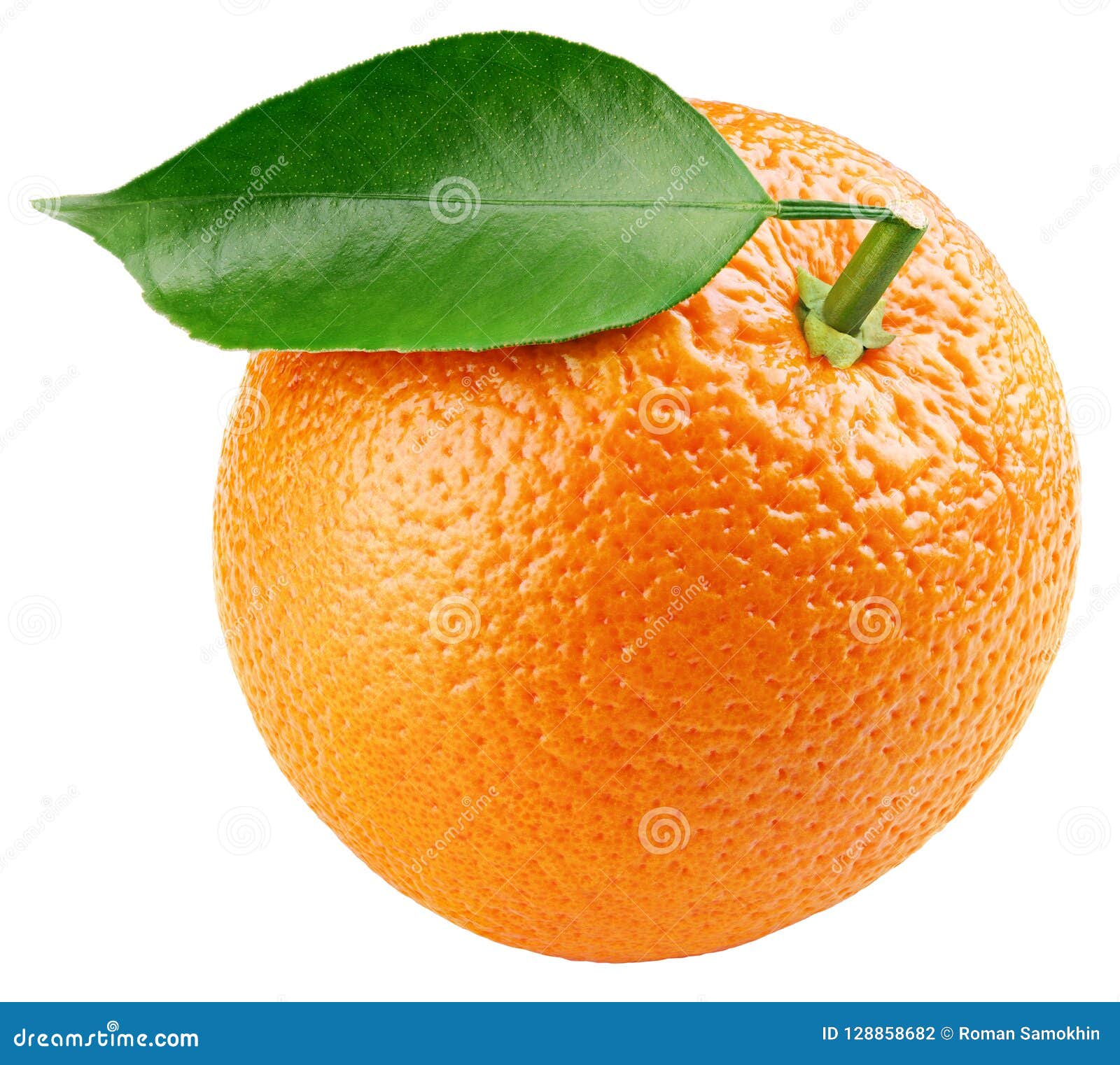 Orange Citrus Fruit with Leaf Isolated on White Stock Photo - Image of ... Orange Citrus Fruit with Leaf Isolated on White Stock Photo - Image of ...