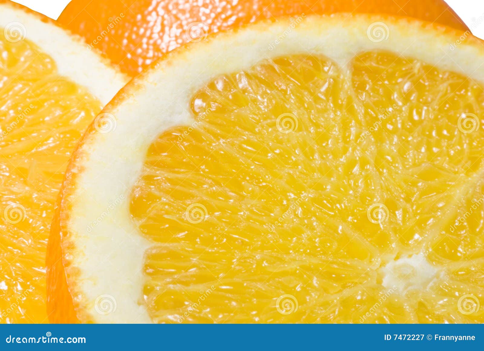 Orange Close-up (2) stock image. Image of peel, segment - 7472227