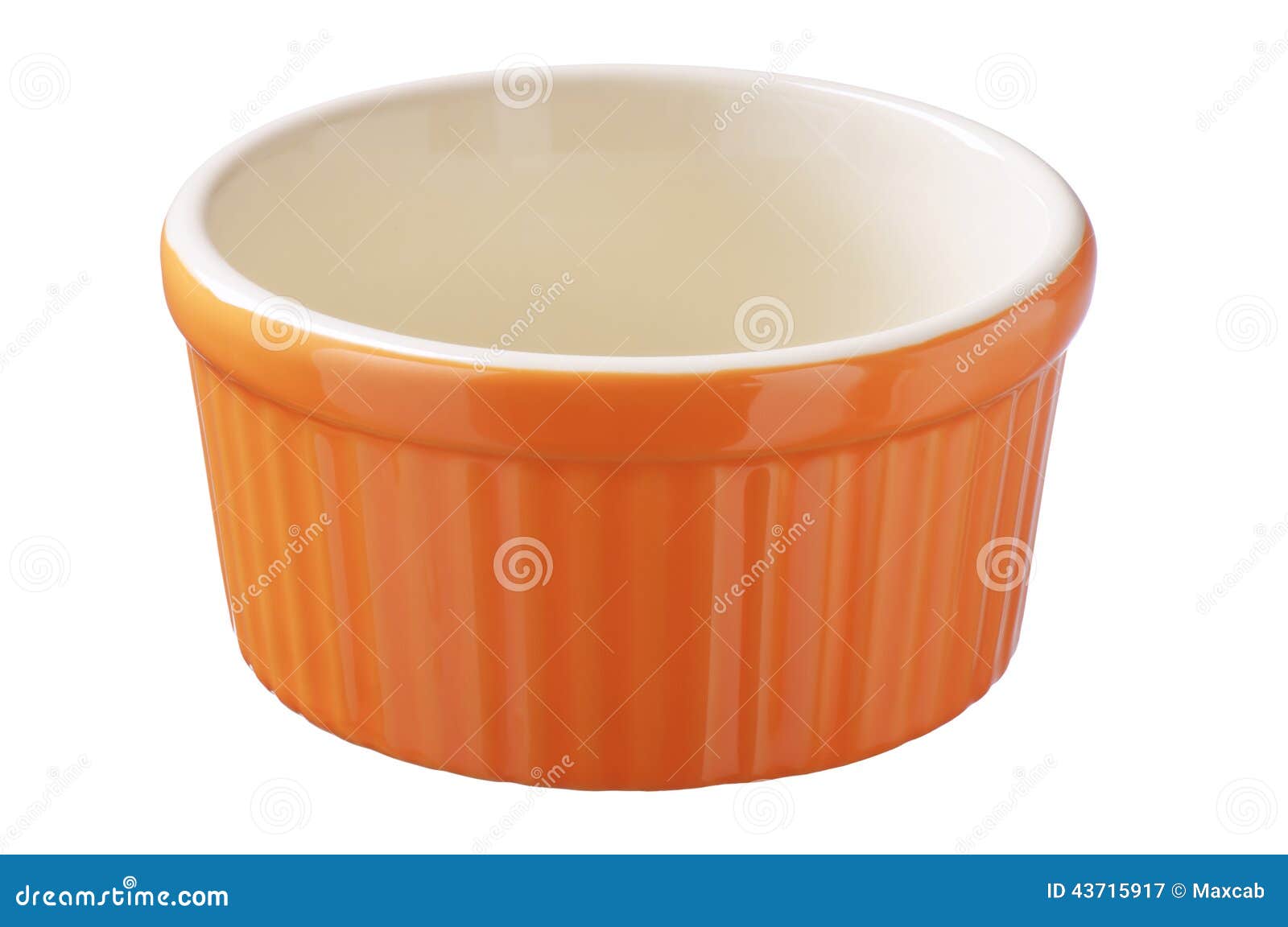 Orange cocotte stock image. Image of closeup, gastronomy - 43715917