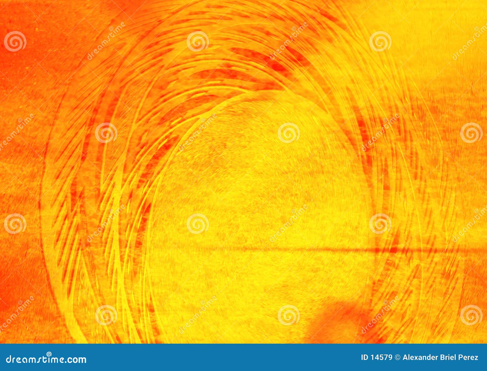Orange collage stock illustration. Illustration of wallpaper - 14579