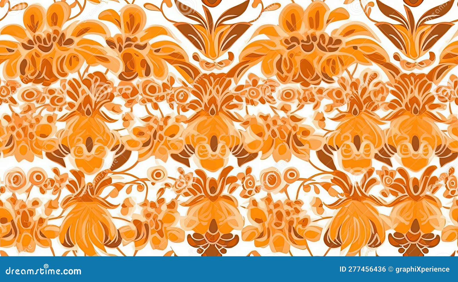 Vivit Color Fabric Pattern Design Stock Photography | CartoonDealer.com ...