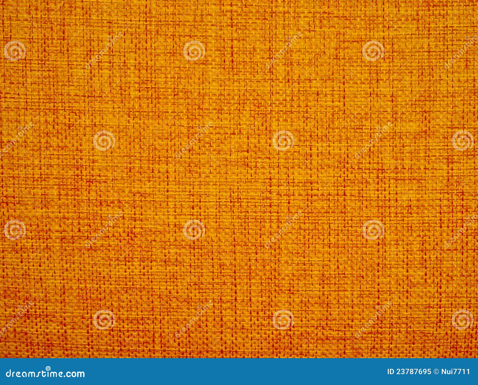 Orange Color Fabric Texture Royalty-Free Stock Photography ...