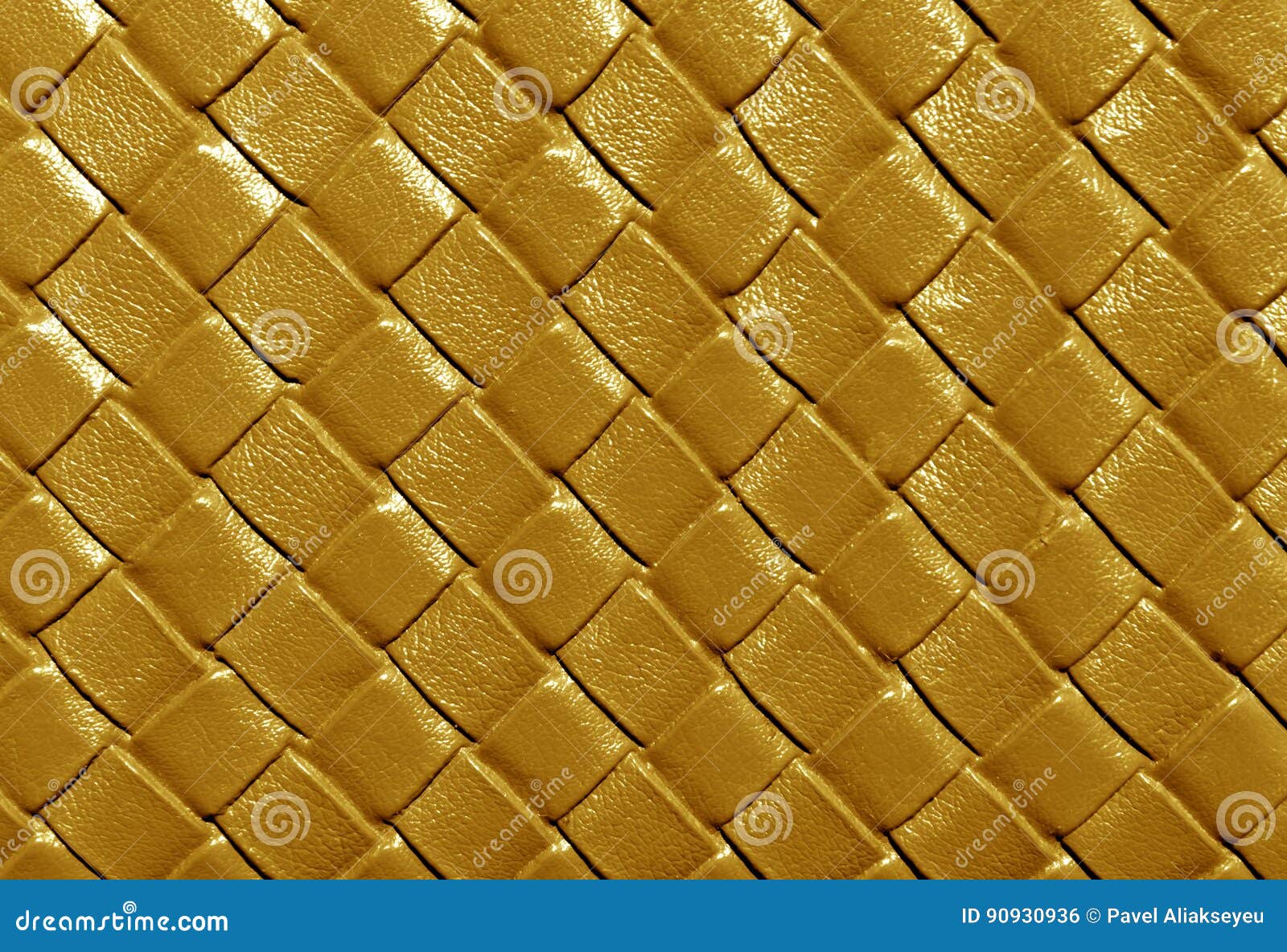 Orange Color Leather Pattern. Stock Photo - Image of blank, cover: 90930936