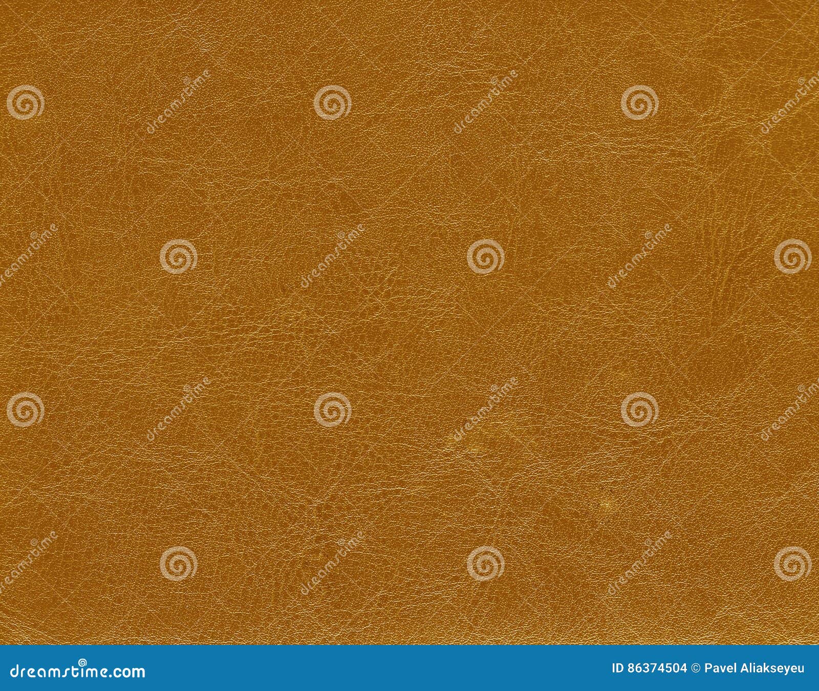 Orange Color Leather Texture. Royalty-Free Stock Image | CartoonDealer ...