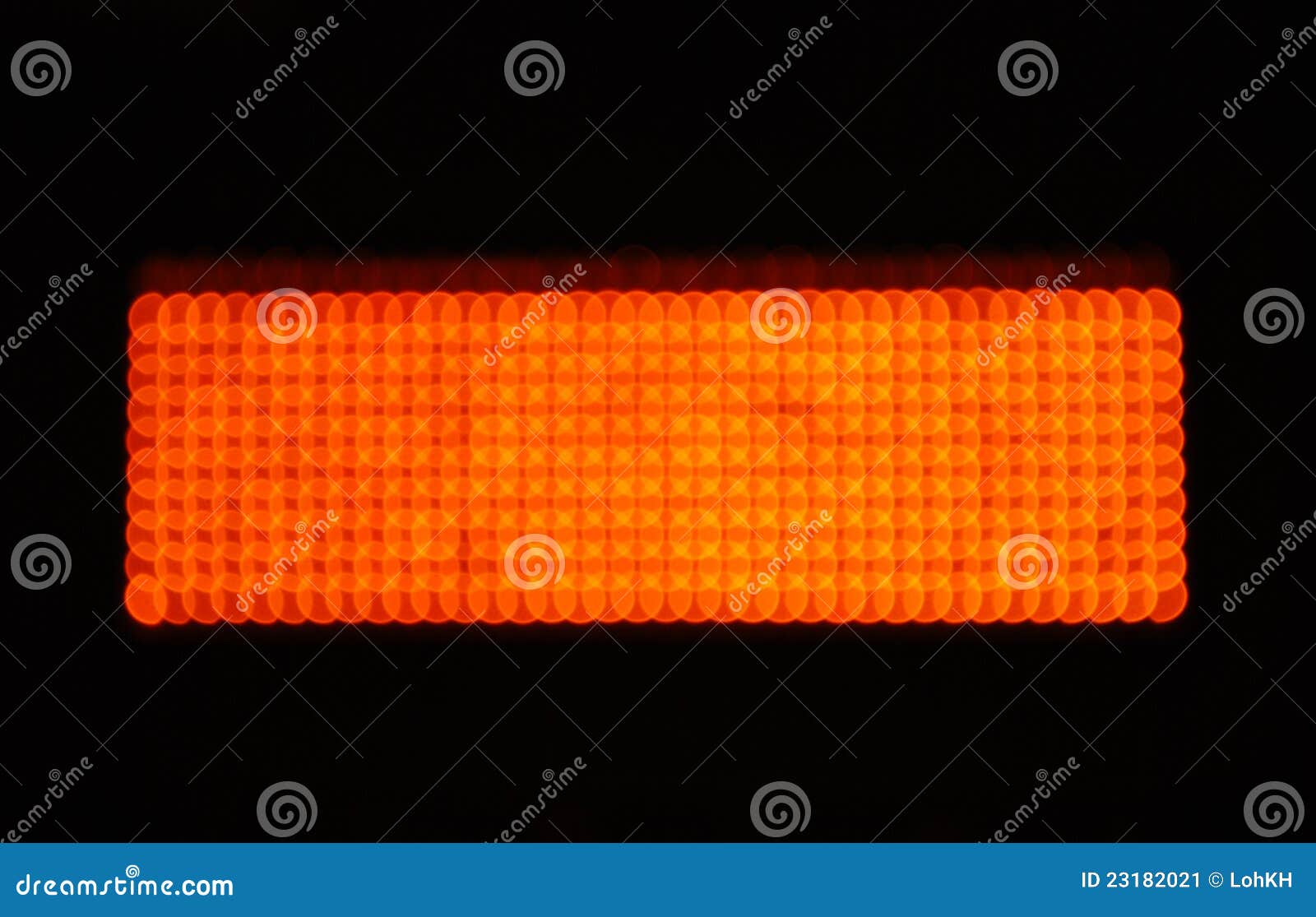 Orange color lights stock image. Image of abstract, light - 23182021