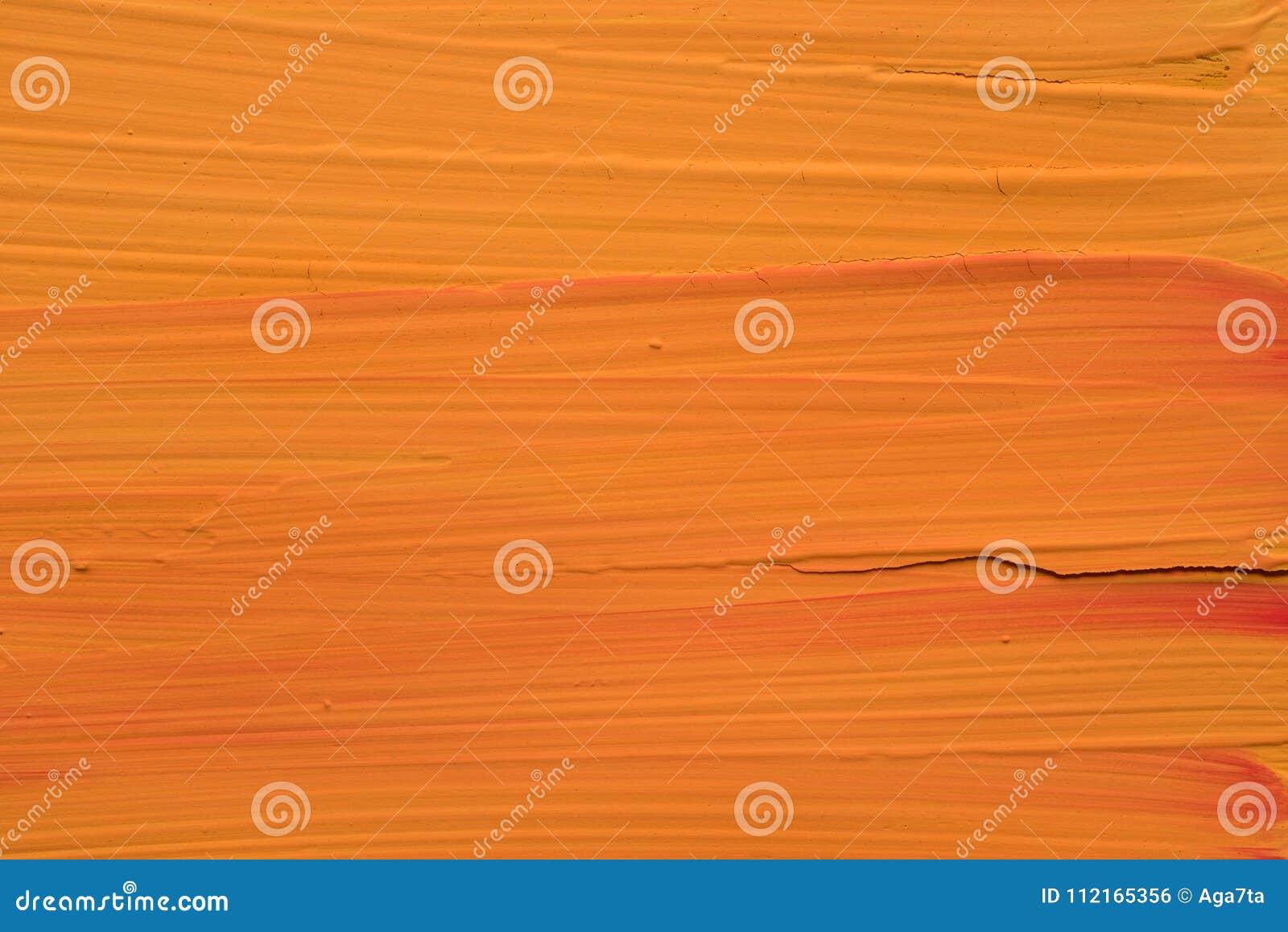 Orange Painted Texture Background Stock Photo - Image of damaged, paint ...