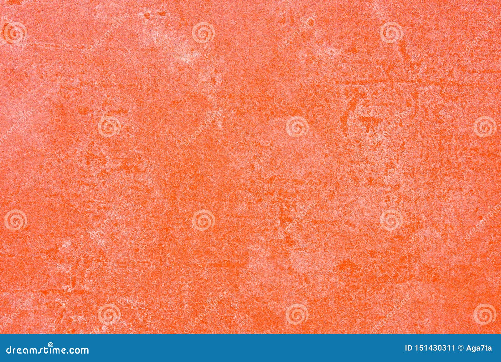 Orange Plastic Dirty Background Texture Stock Image - Image of closeup ...