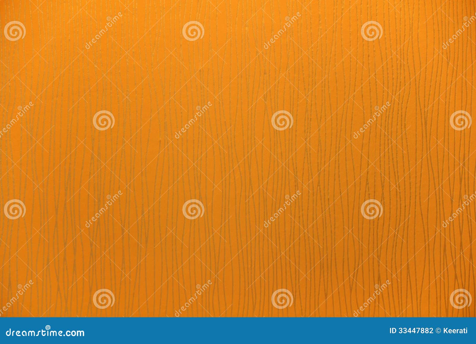Orange Color Random Line Wallpaper Stock Illustration - Illustration of ...