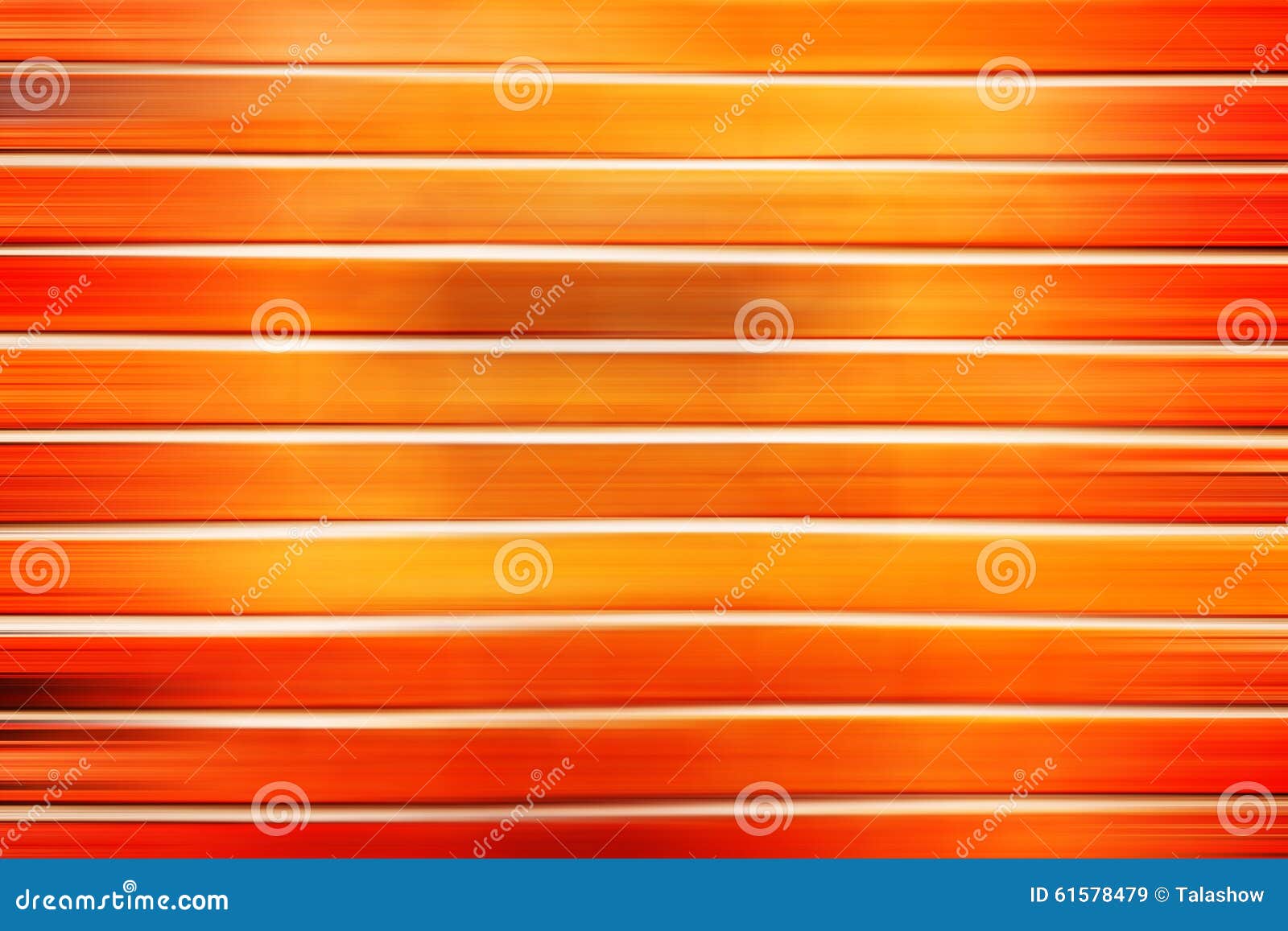 Orange Color with Stripes Background Stock Illustration - Illustration ...