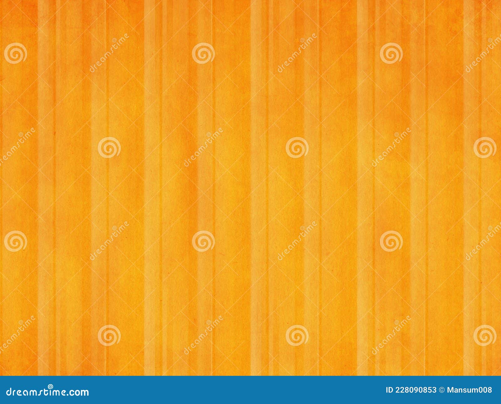 Orange Color Texture Background Stock Illustration - Illustration of ...