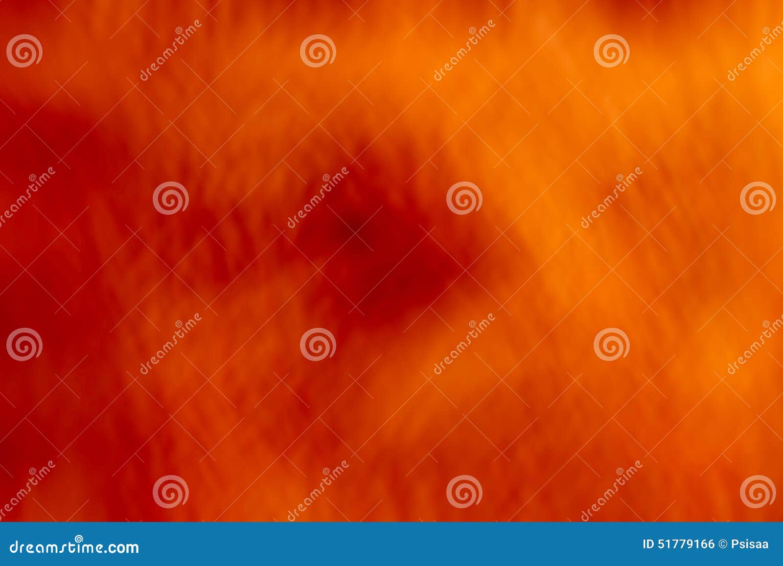 Orange Color Tone Illustration for Abstract Background Stock ...