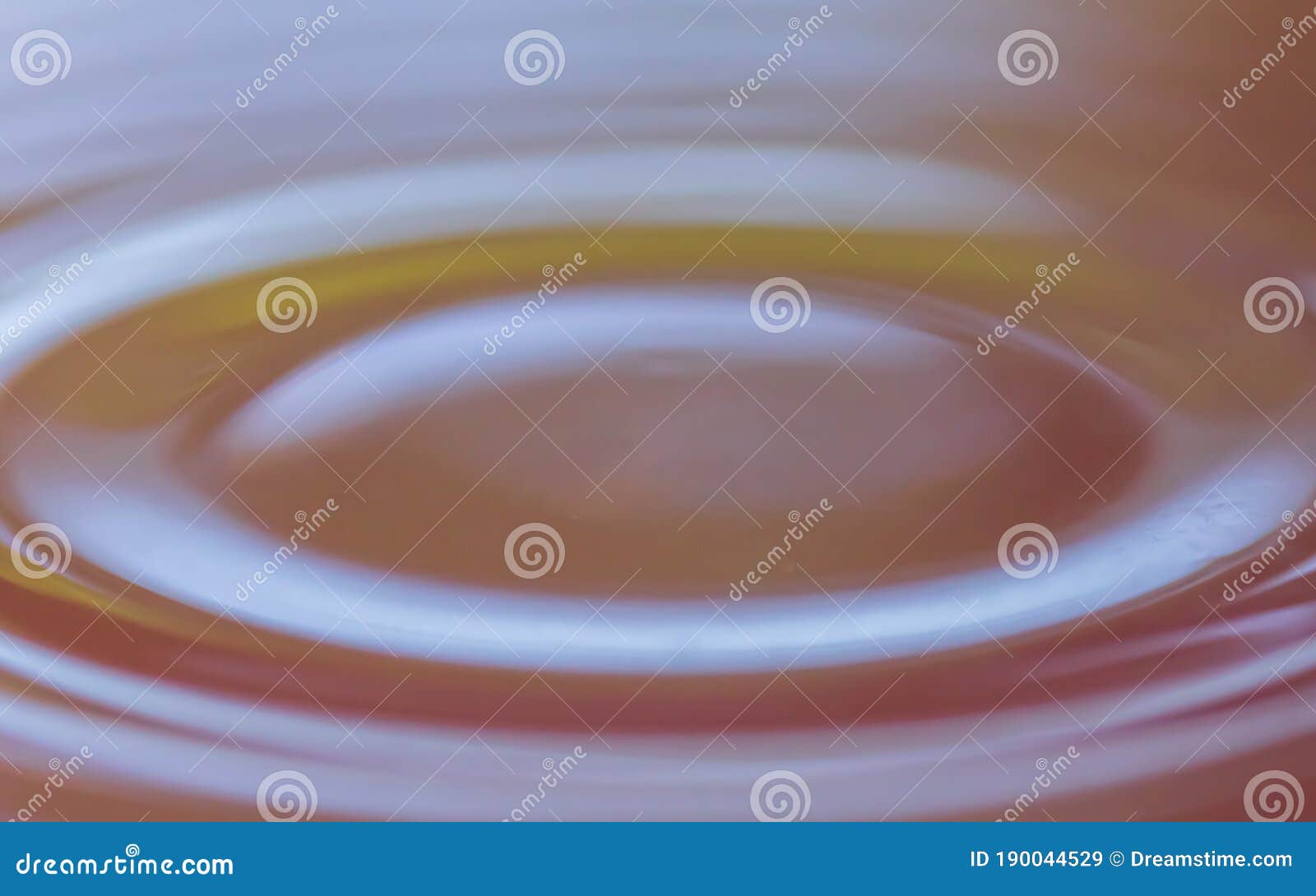 Orange Color Water Wave and Splash Stock Image - Image of isolated ...