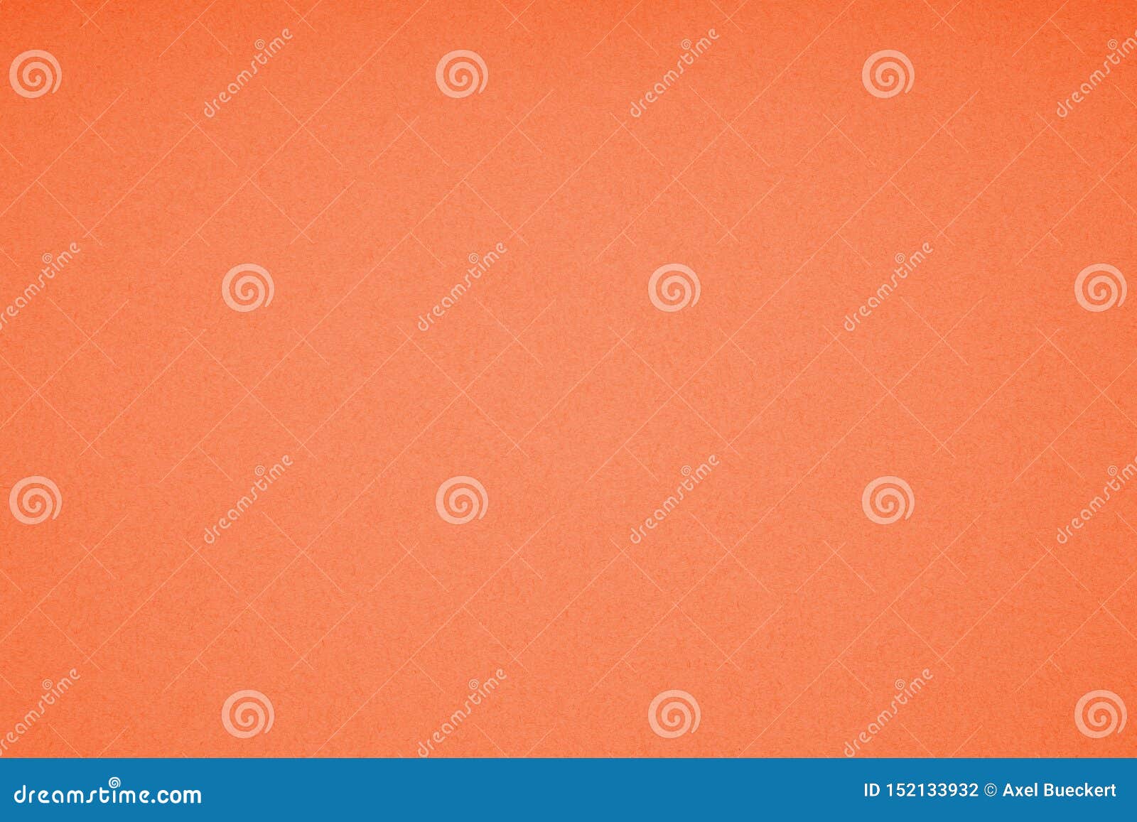 Orange Colored Paperboard Paper Texture Background Stock Photo - Image ...
