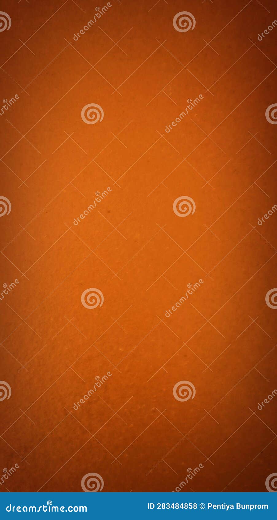 Orange Colour Wallpaper Background Paper Note, Stock Photo - Image of ...