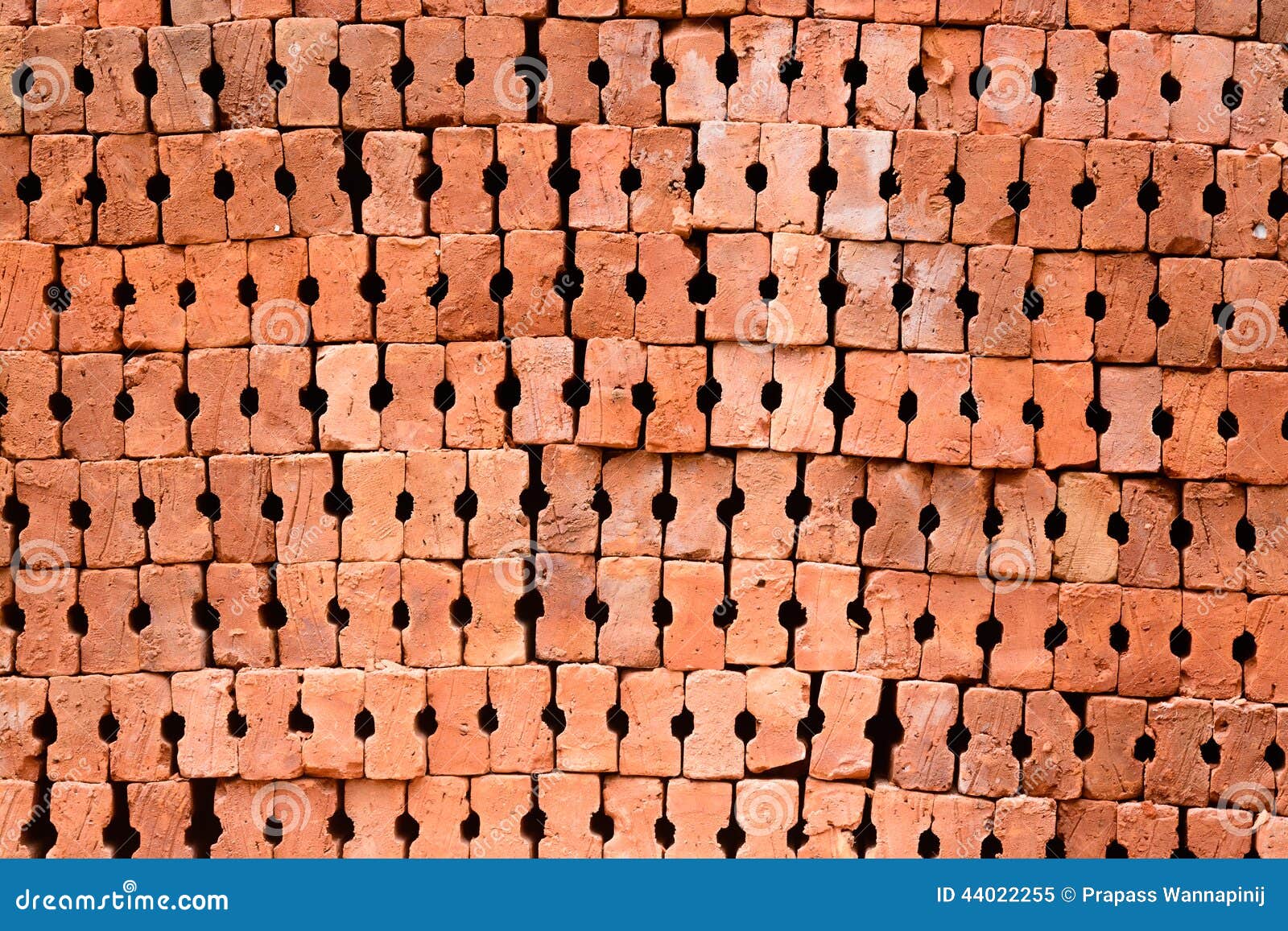 Construction Of Brick Houses Royalty-Free Stock Image | CartoonDealer ...