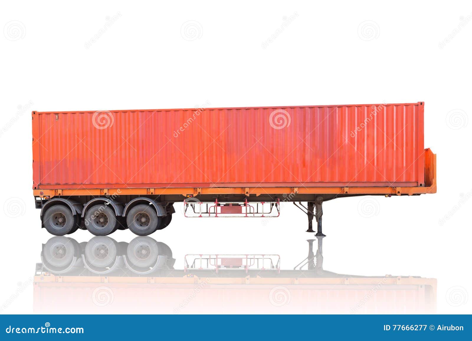 5,839 Container Cargo Truck Stack Container Stock Photos - Free ...