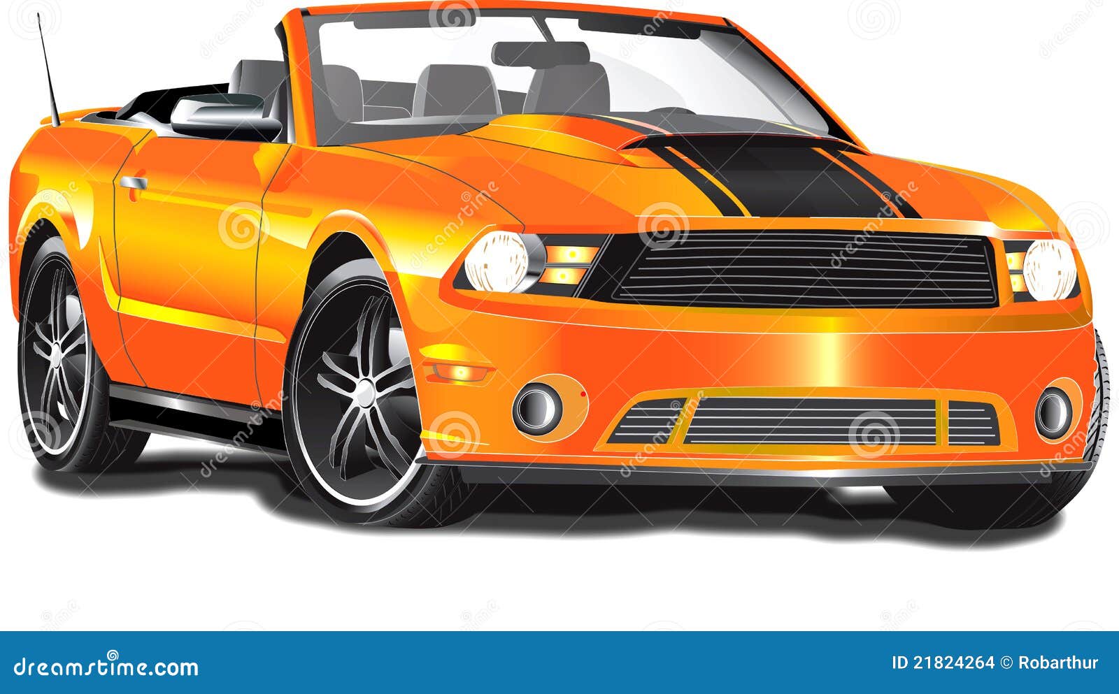 Convertible Cartoons, Illustrations & Vector Stock Images - 6722 ...
