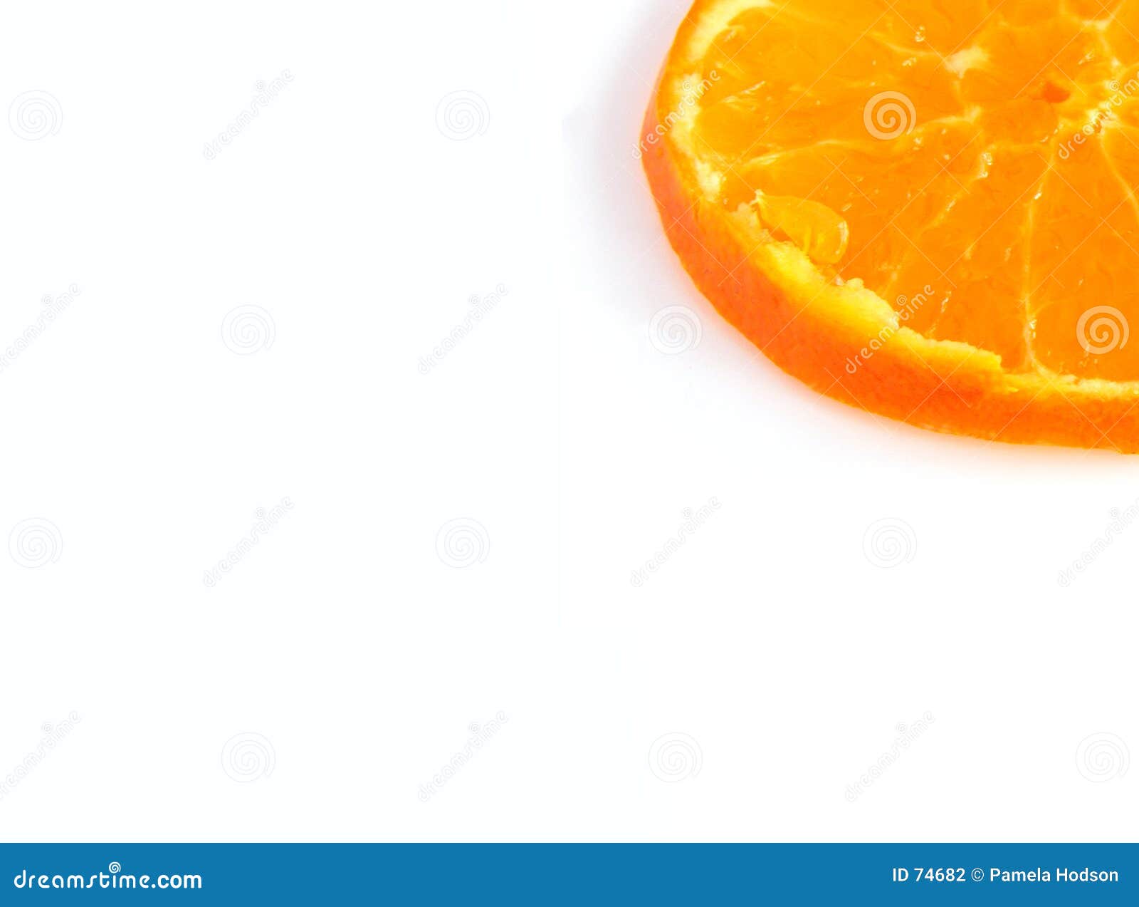 Orange corner stock photo. Image of orange, corner, detailed - 74682