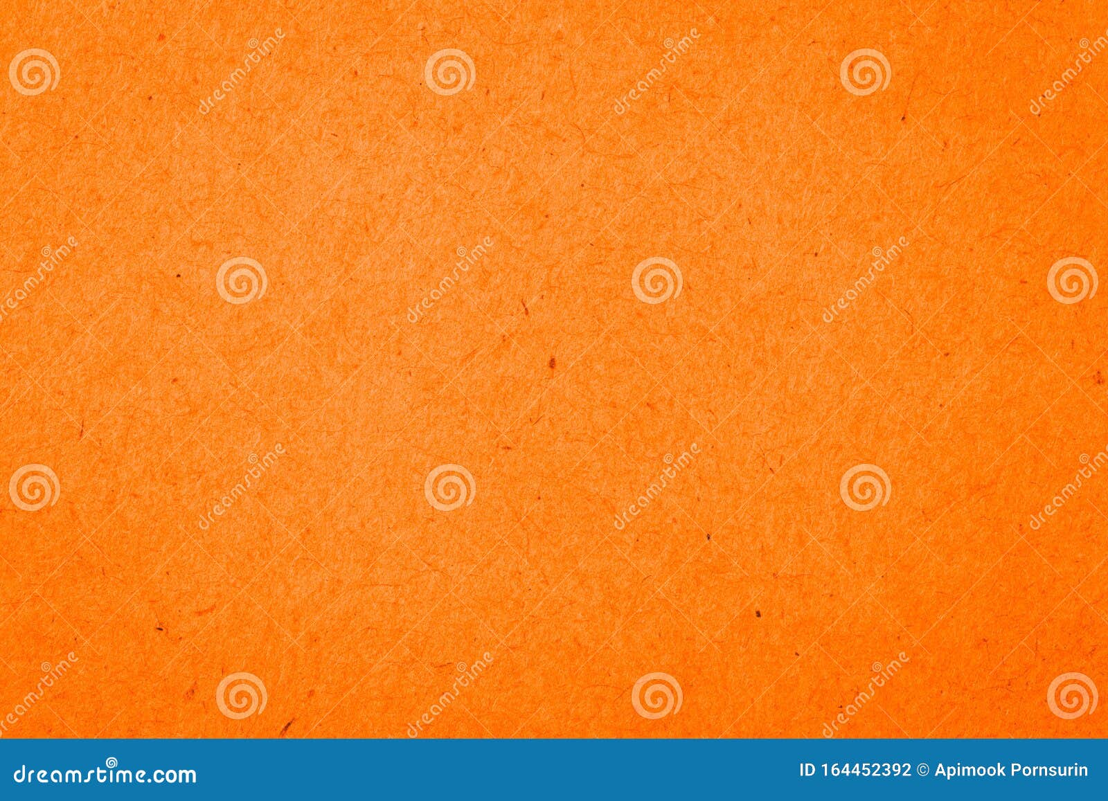 Orange Craft Paper Box Texture for Background Stock Photo - Image of ...