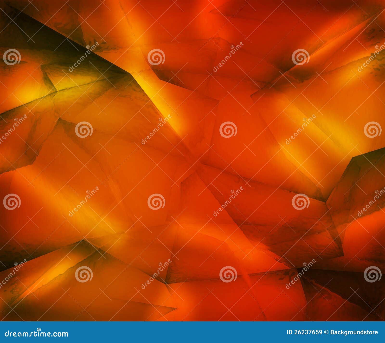 Orange Crystal Texture stock illustration. Illustration of frost - 26237659