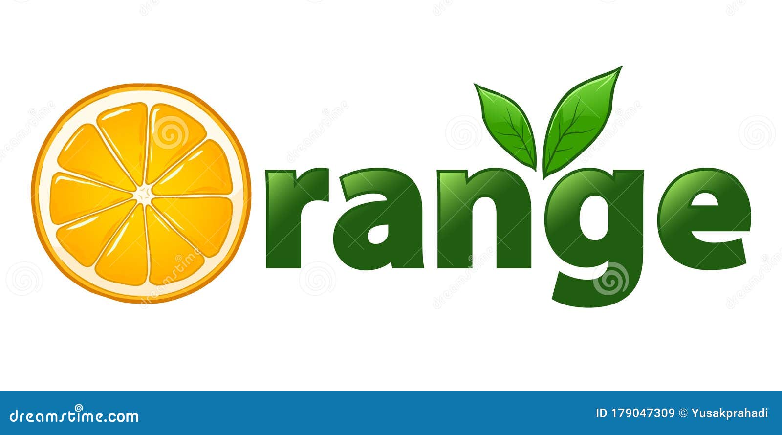 Delicious - Custom Calligraphy Text Vector Illustration | CartoonDealer ...