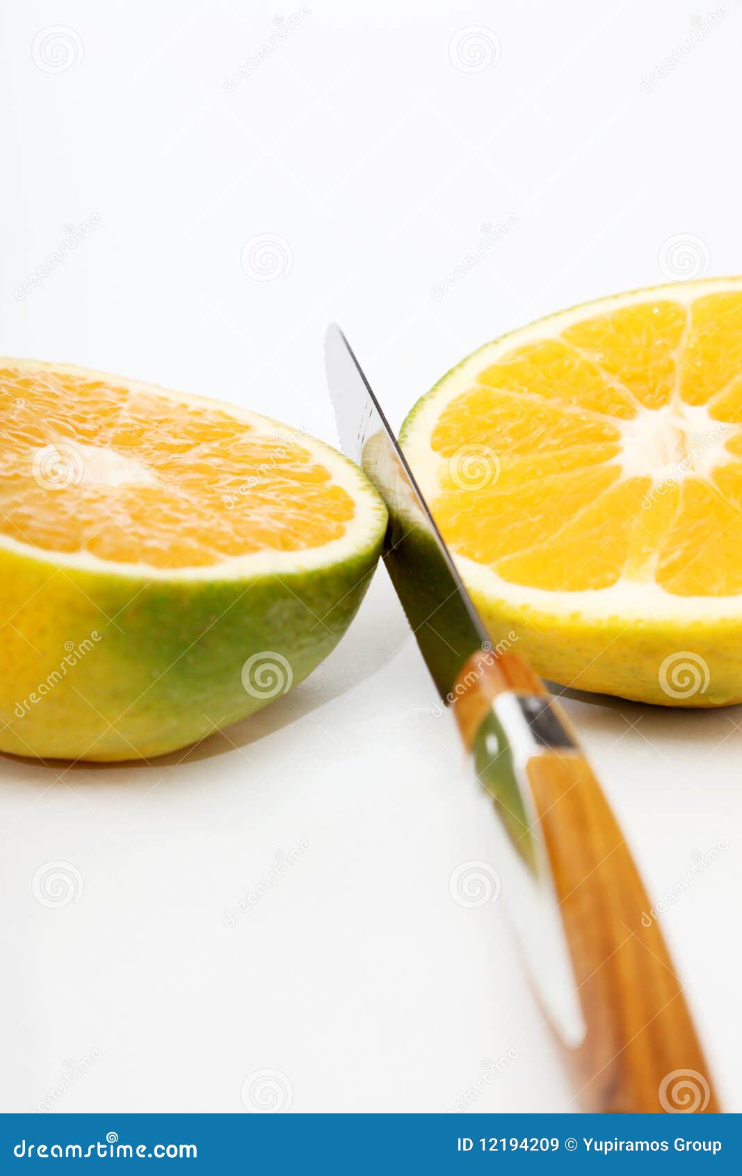 Orange cut stock image. Image of nature, natural, orange - 12194209