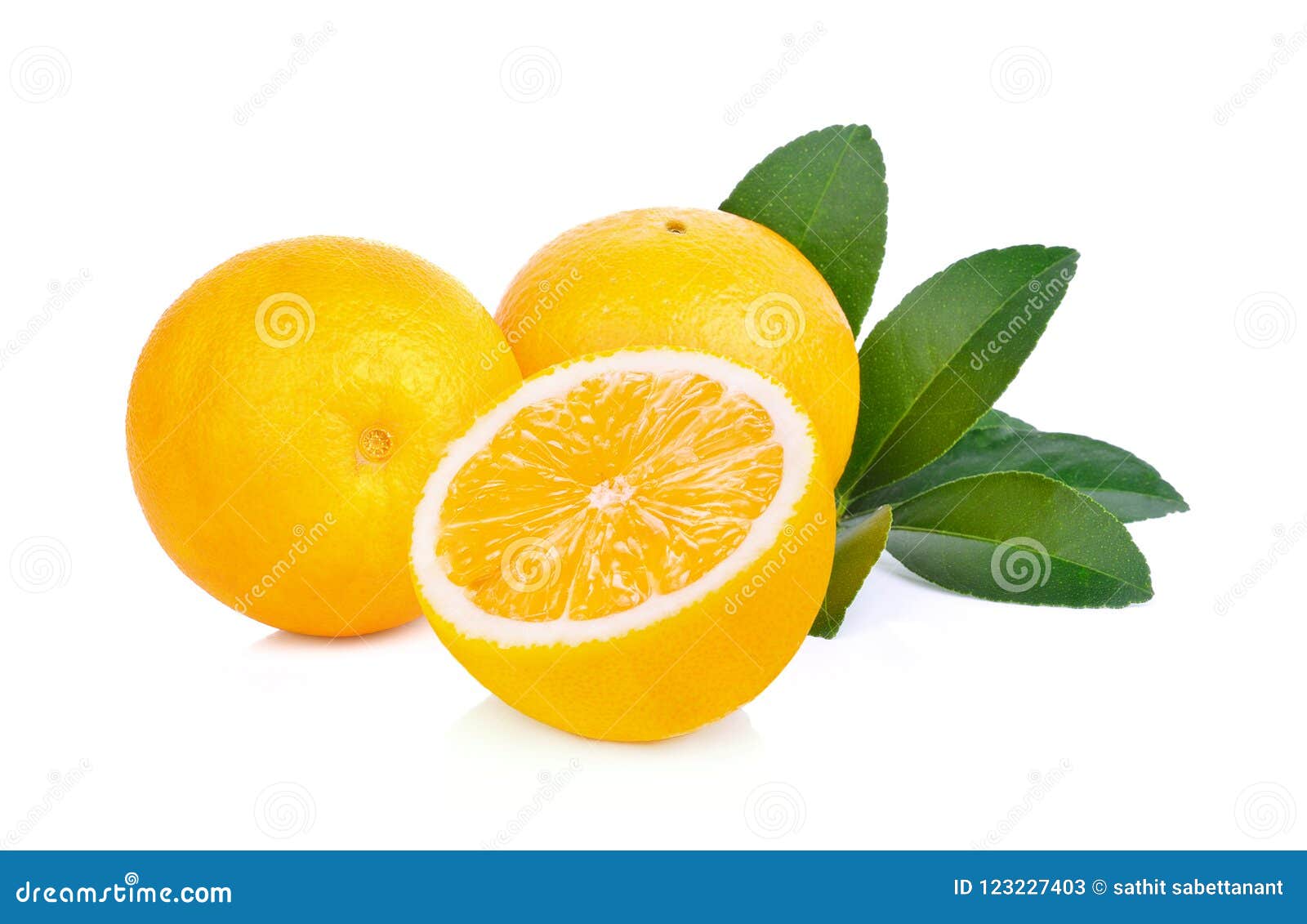 Orange, Orange Cut on a White Background Stock Image - Image of circle ...