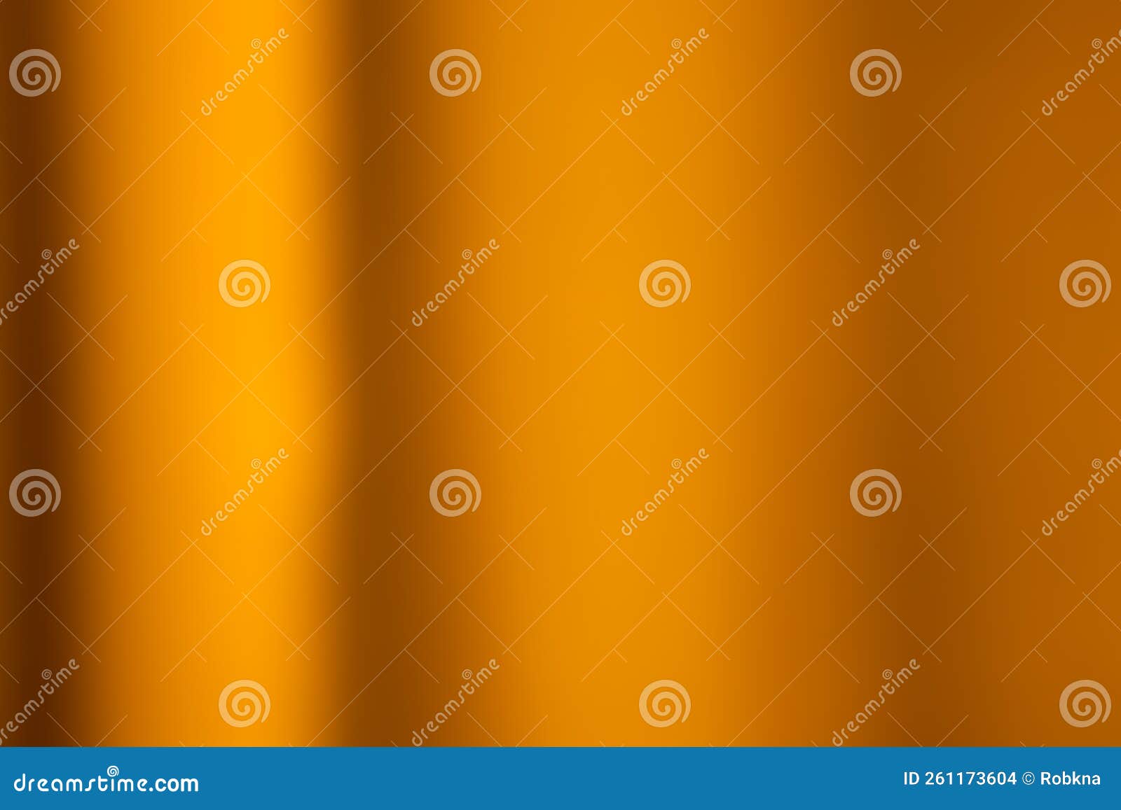 Orange Defocused Abstract Smooth Asymmetric Gradient Background Stock ...