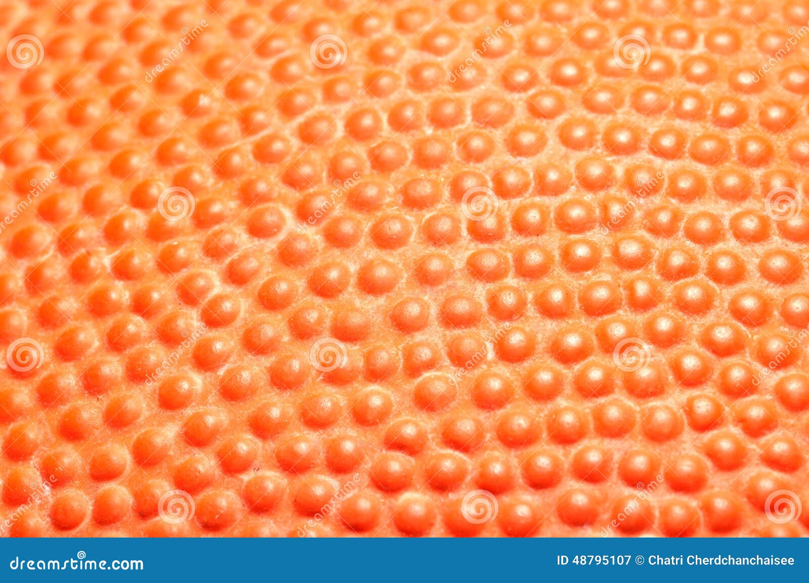 Orange Dot Texture for Background Stock Image - Image of rough ...