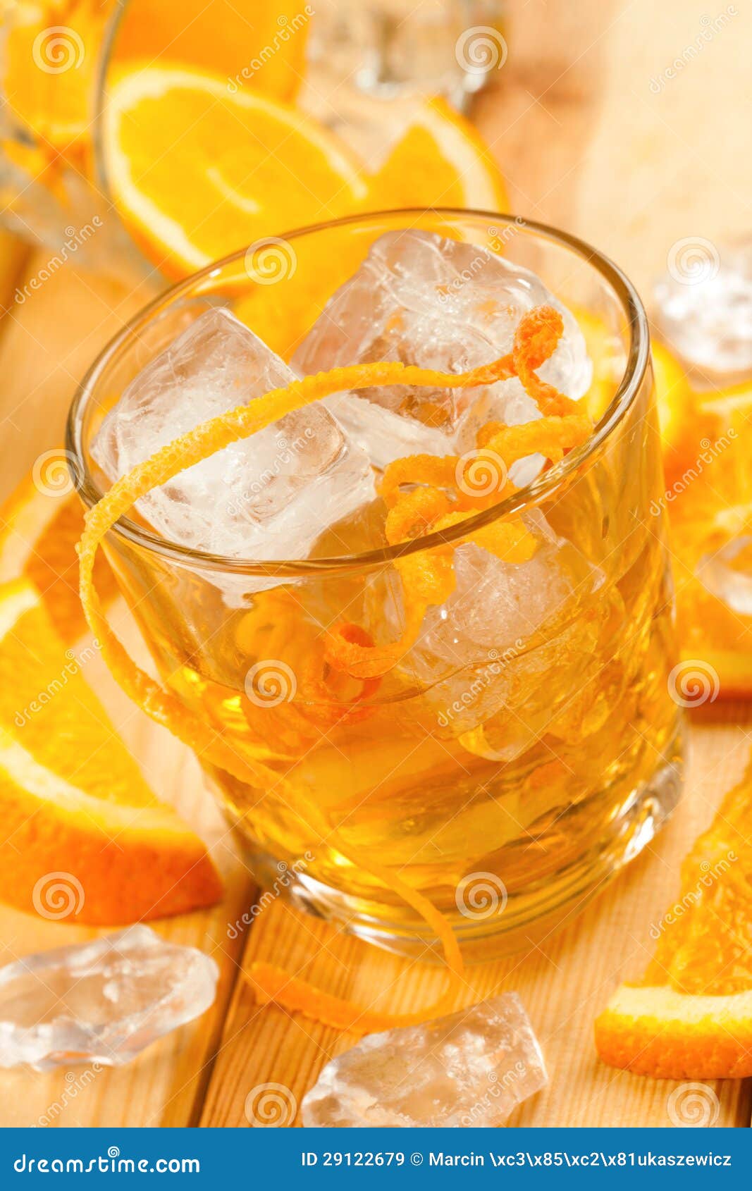 Orange drink stock image. Image of refreshment, celebration - 29122679
