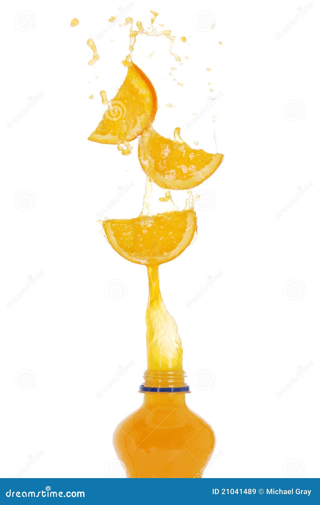 Orange drink splash stock image. Image of juice, health - 21041489