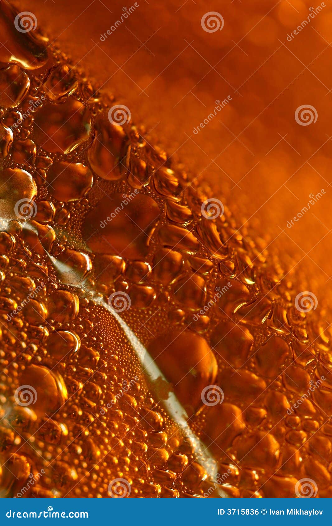 Orange drops stock photo. Image of detail, drop, backgrounds - 3715836