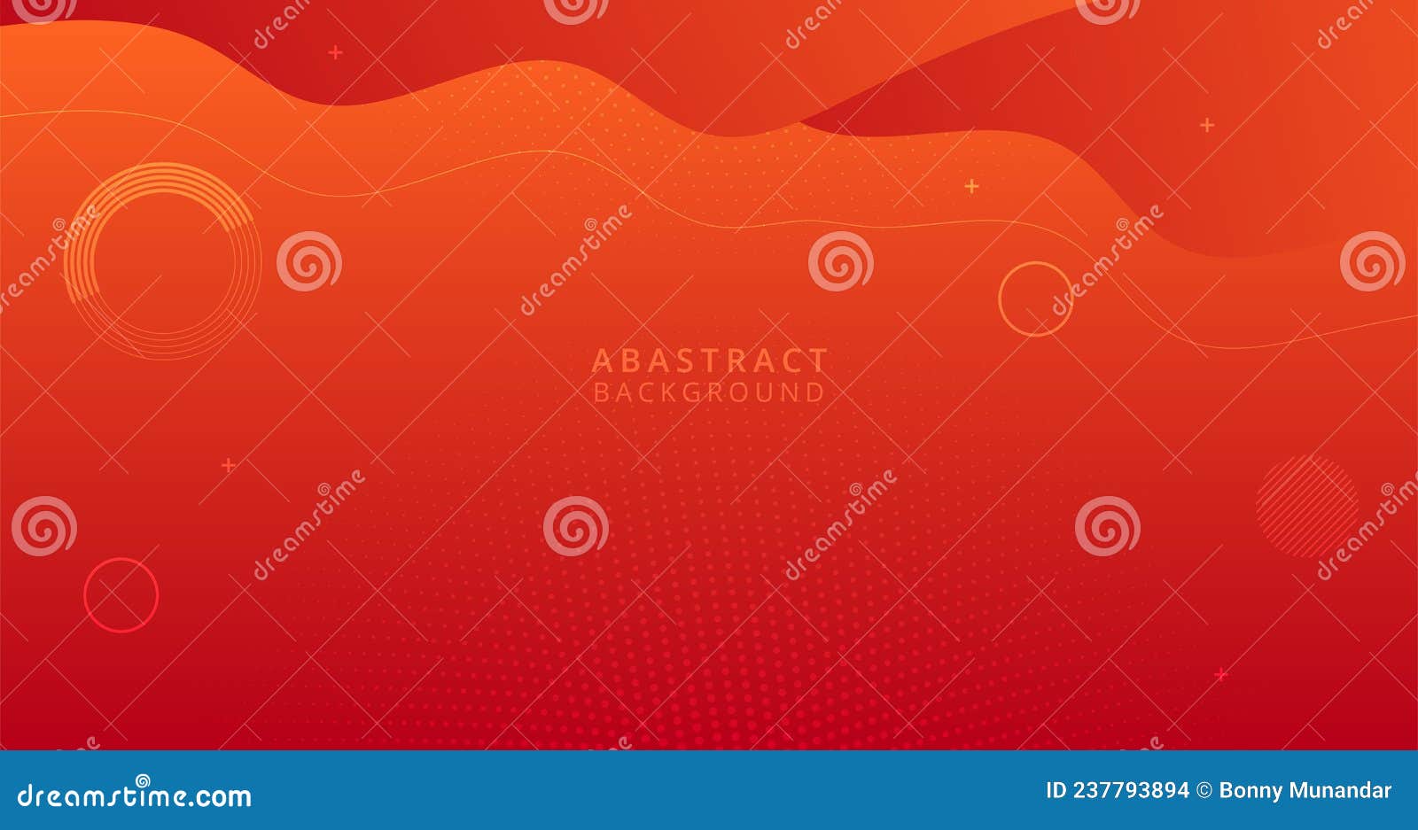 Orange Dynamic Gradient Background, Abstract Creative Scratch Digital ...