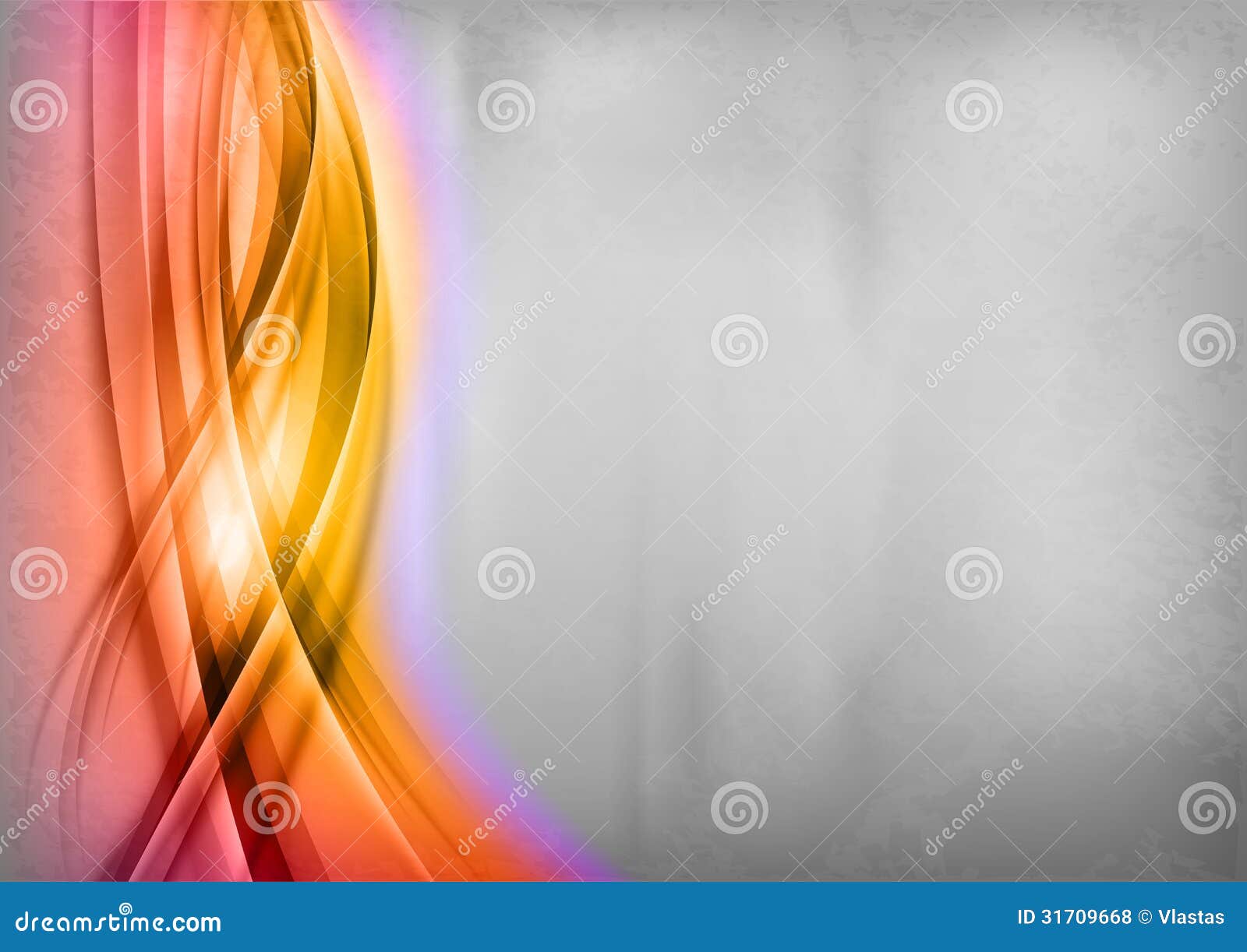 Orange elements stock vector. Illustration of creative - 31709668